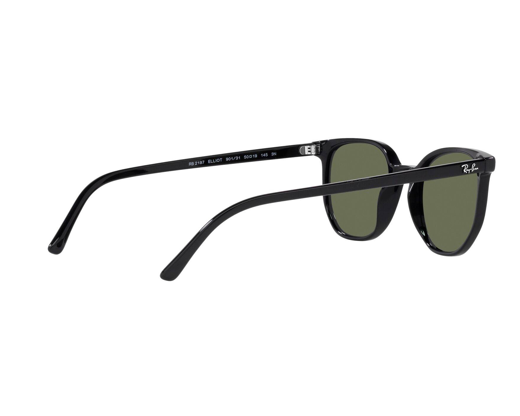 Ray-Ban Sunglasses Elliot RB2197 901/31