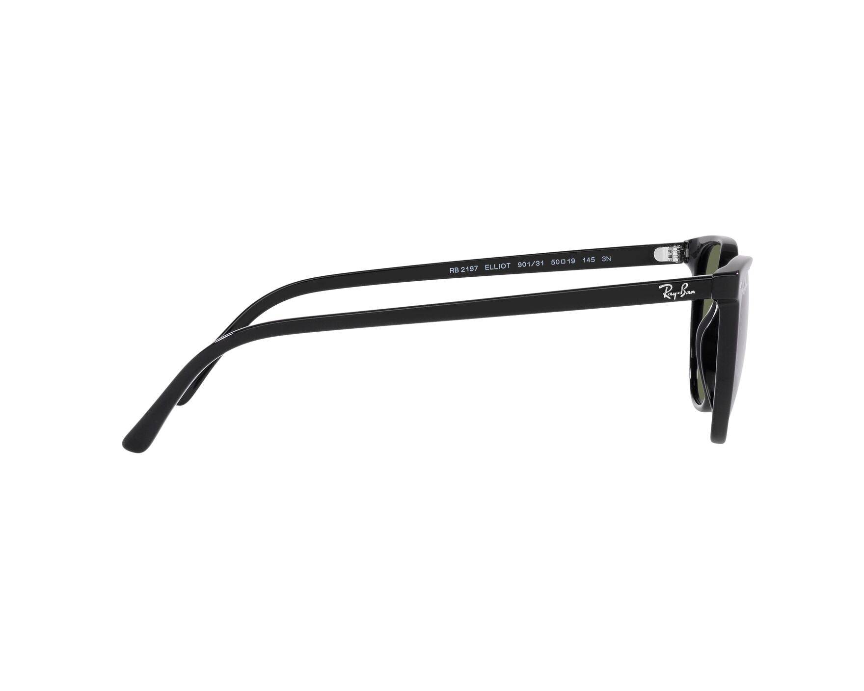 Ray-Ban Sunglasses Elliot RB2197 901/31