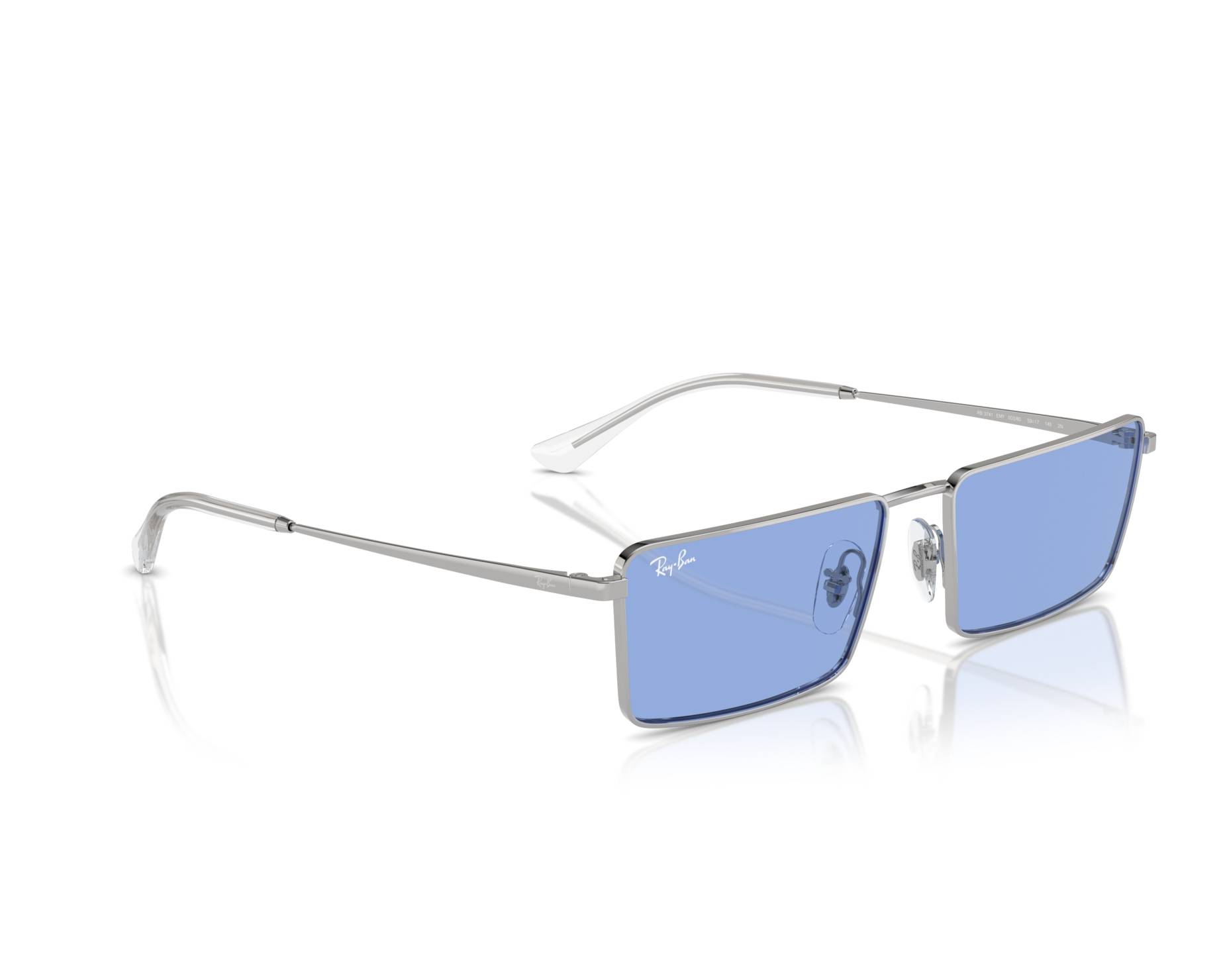 Ray-Ban Sunglasses Emy RB3741 003/80