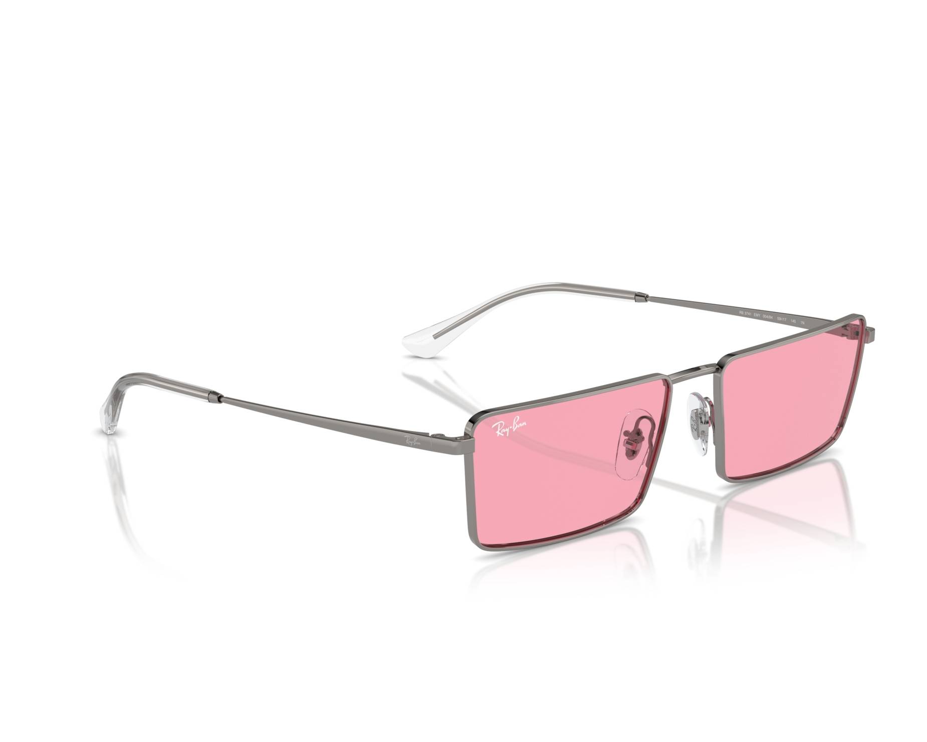 Ray-Ban Sunglasses Emy RB3741 004/84