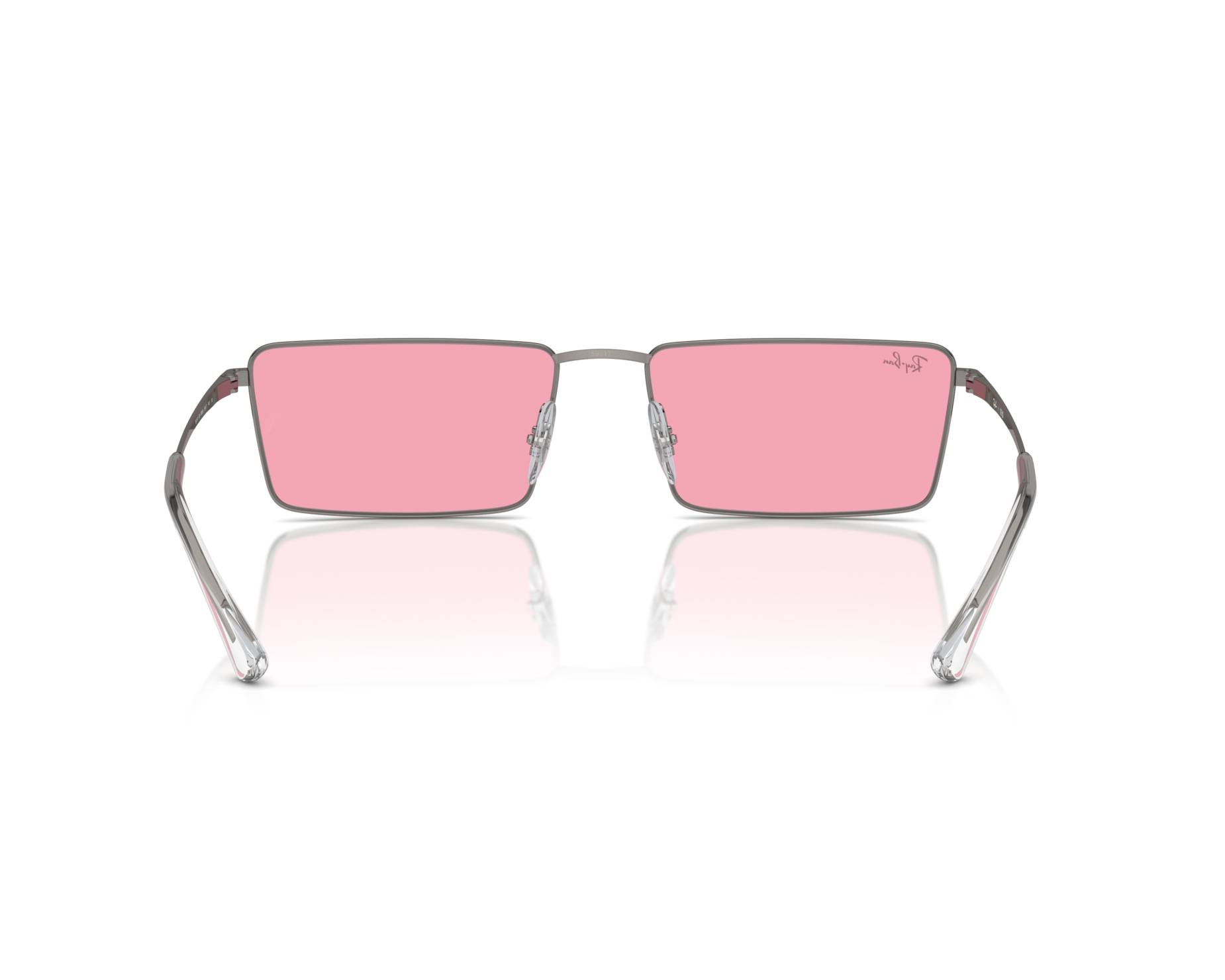 Ray-Ban Sunglasses Emy RB3741 004/84
