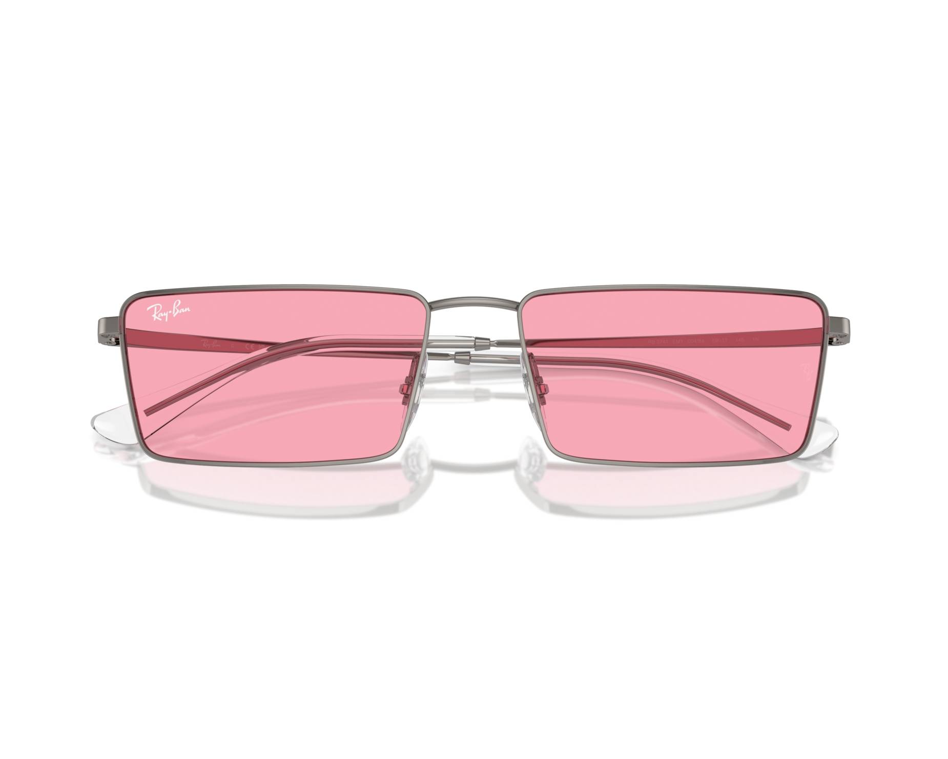 Ray-Ban Sunglasses Emy RB3741 004/84