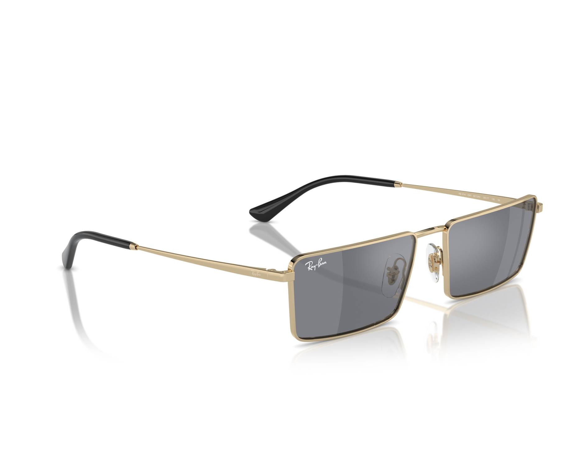 Ray-Ban Sunglasses Emy RB3741 92136V