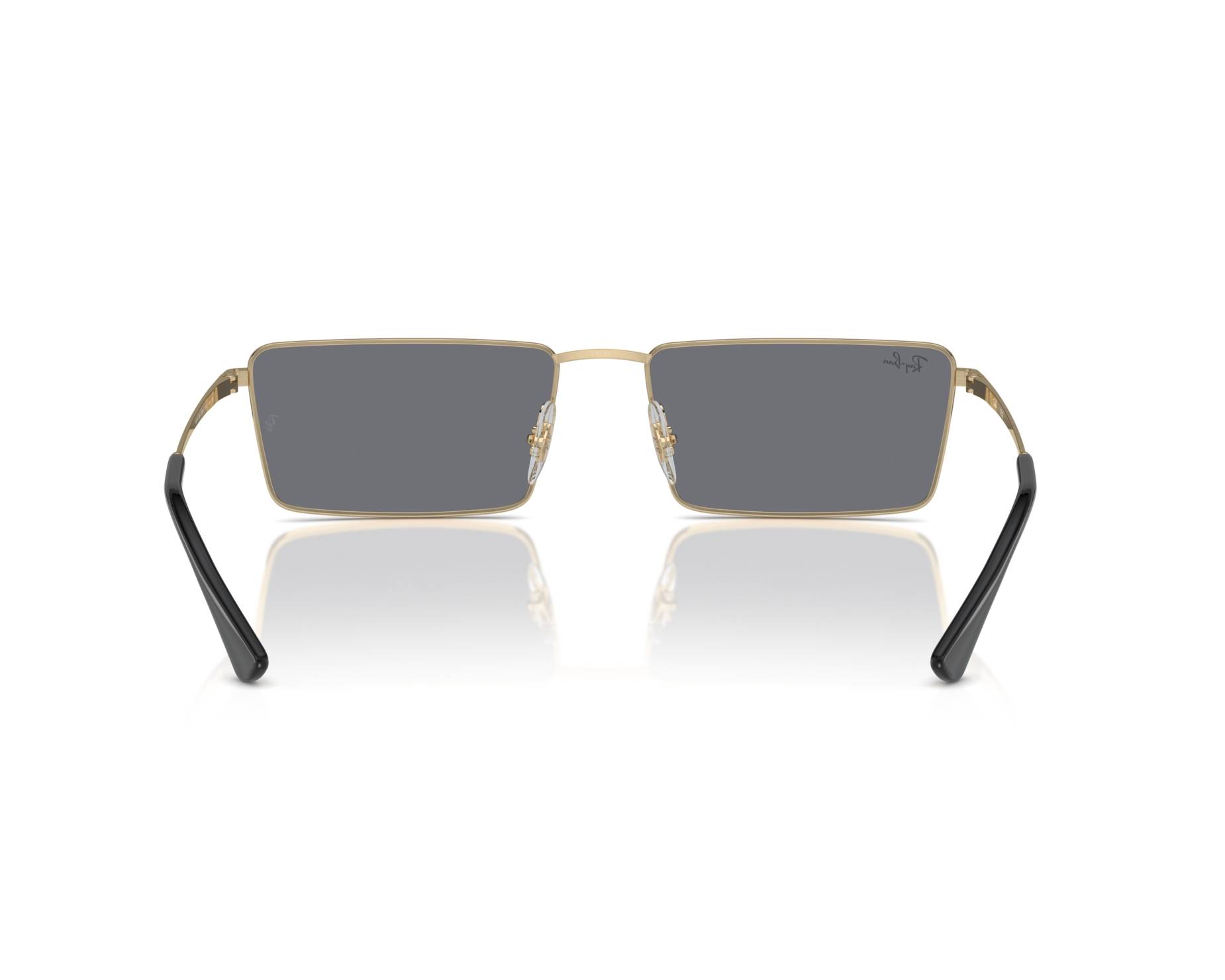 Ray-Ban Sunglasses Emy RB3741 92136V