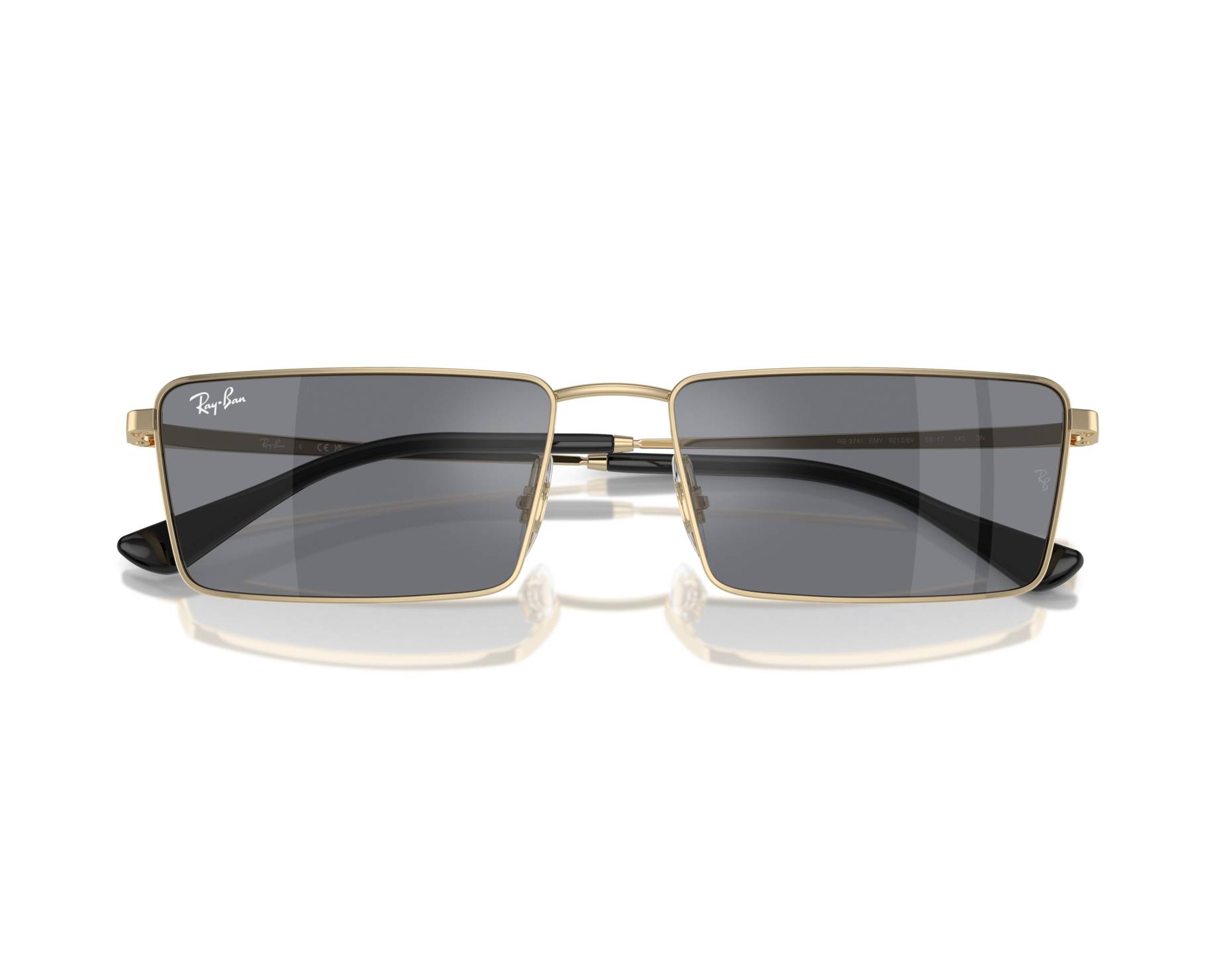 Ray-Ban Sunglasses Emy RB3741 92136V