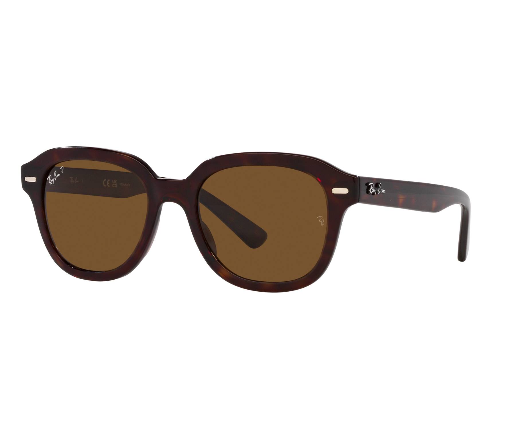 Ray-Ban Sunglasses Erik RB4398 902/57