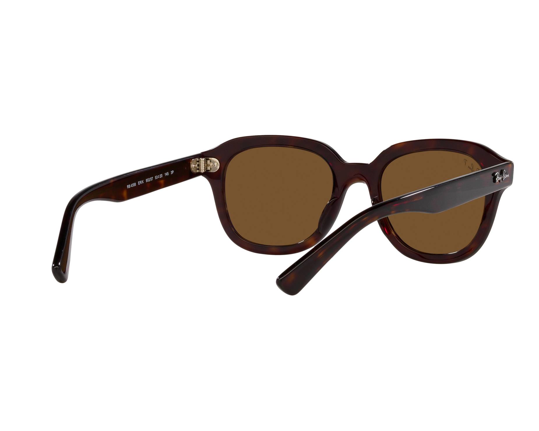 Ray-Ban Sunglasses Erik RB4398 902/57