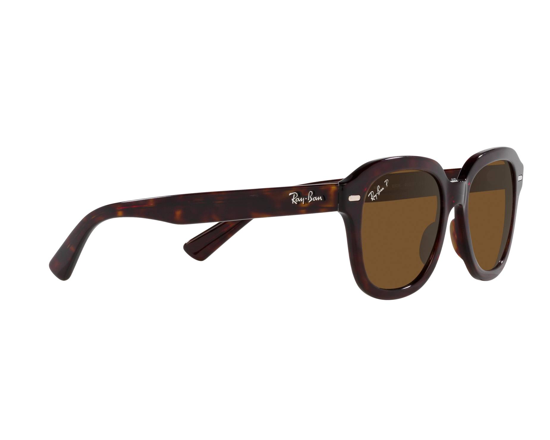 Ray-Ban Sunglasses Erik RB4398 902/57