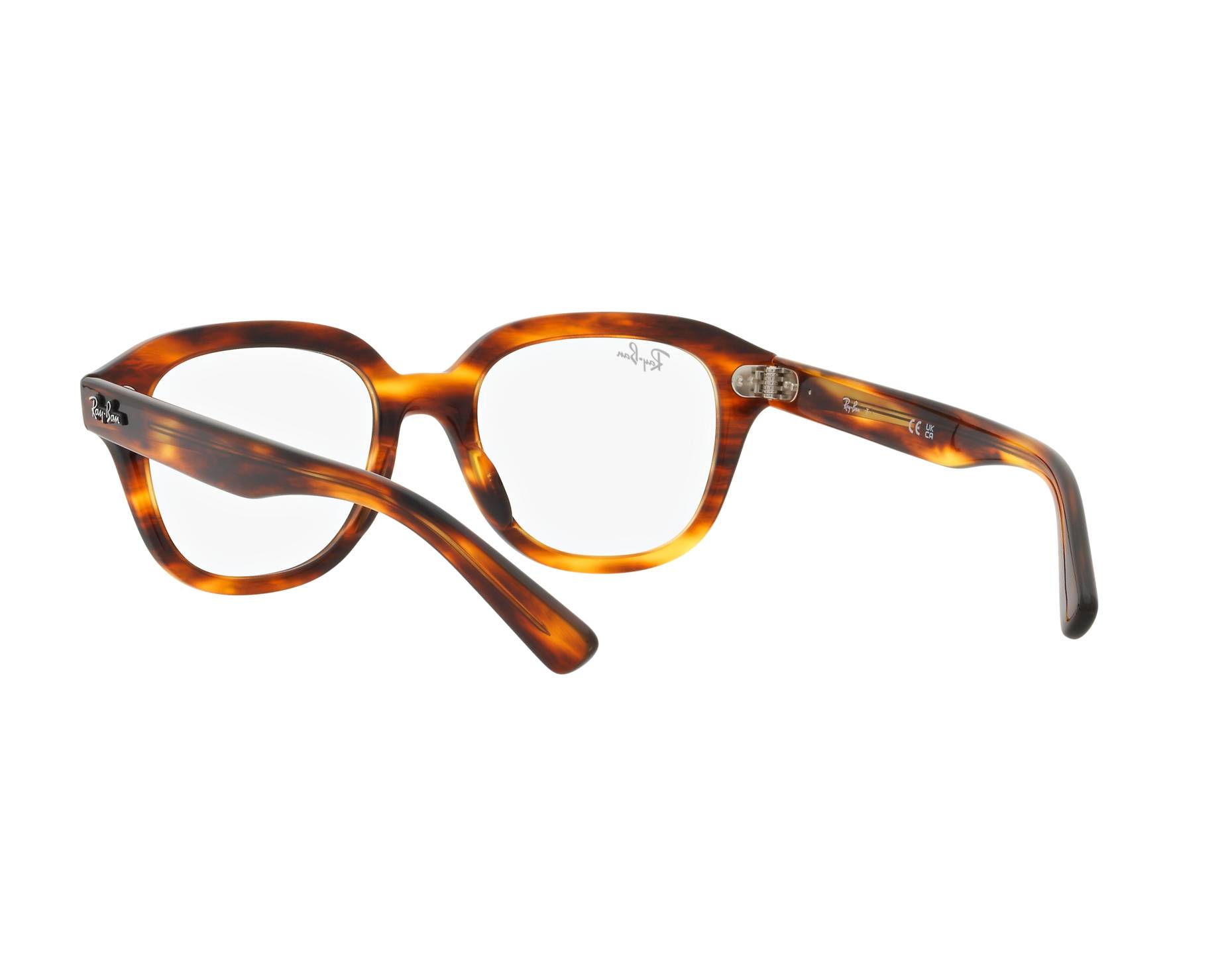 Ray-Ban Glasses Erik RX7215 2144