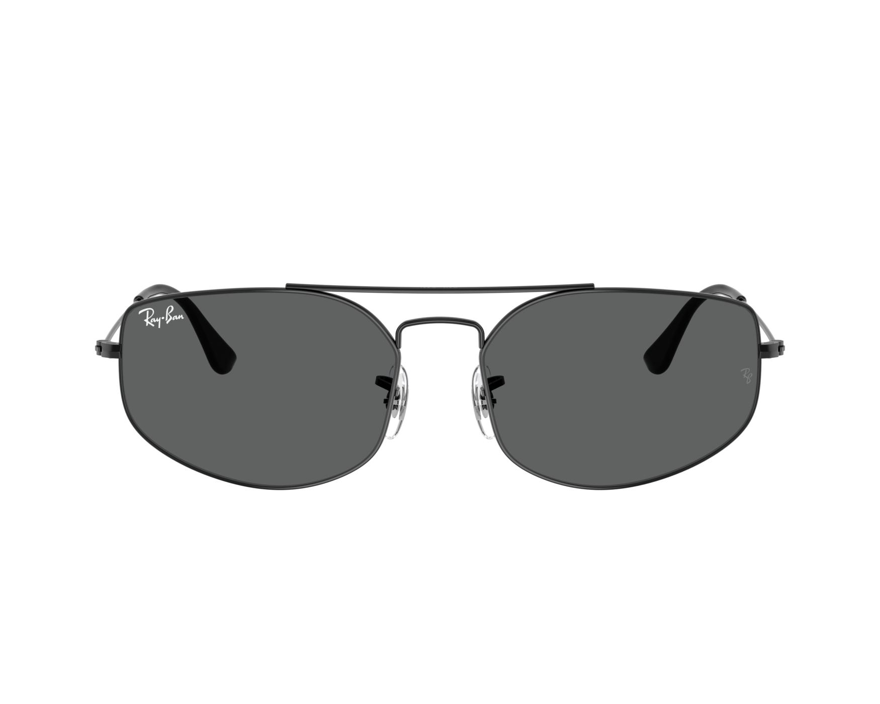 Ray-Ban Sunglasses Explorer 5 RB3845 002/B1