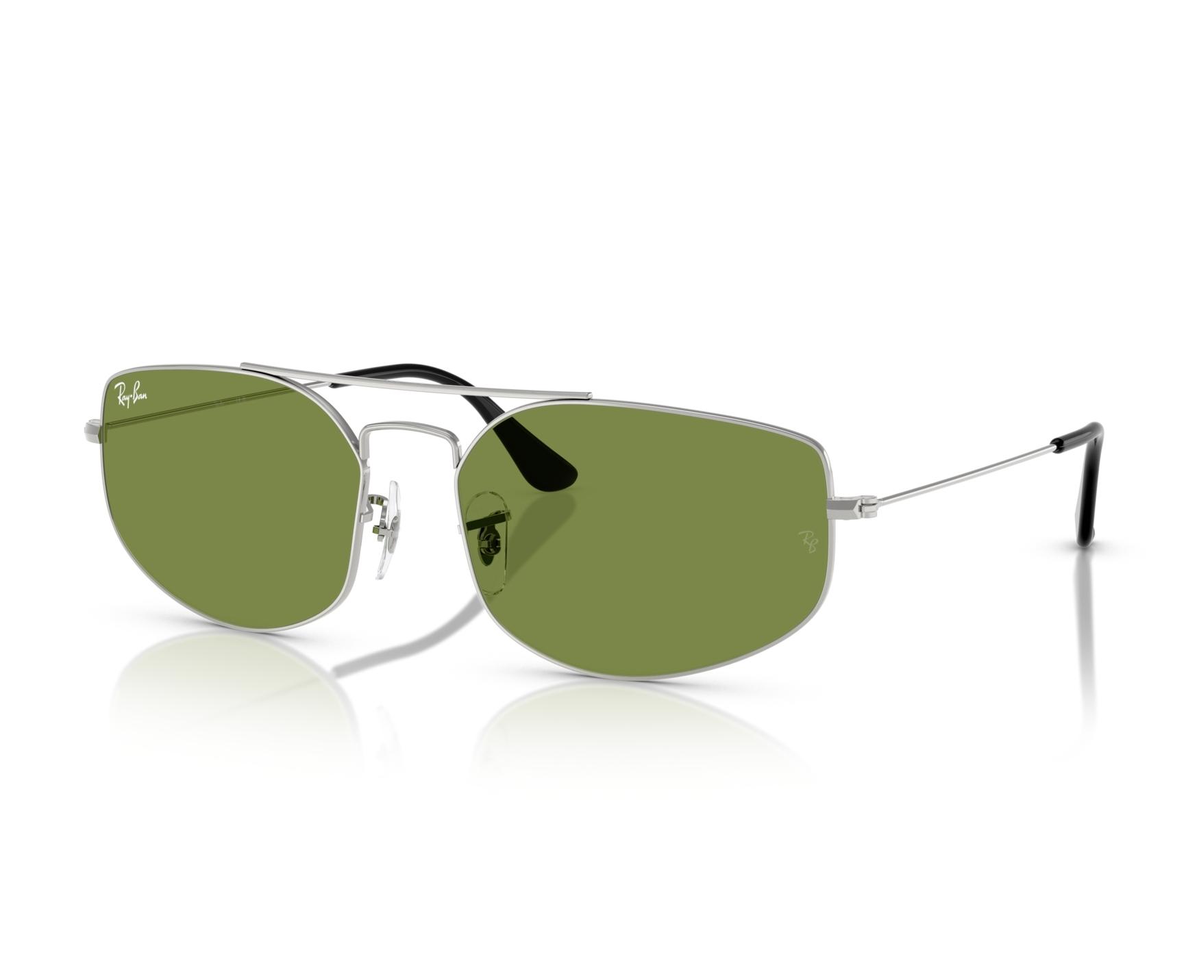 Ray-Ban Sunglasses Explorer 5 RB3845 003/4E