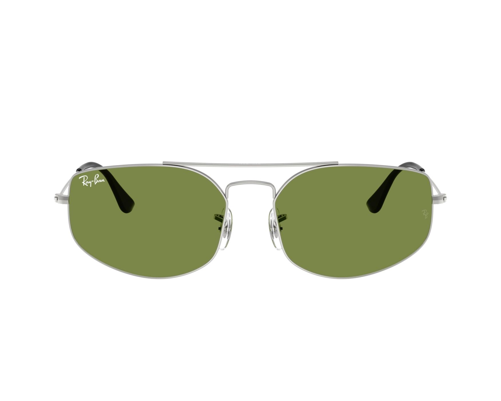 Ray-Ban Sunglasses Explorer 5 RB3845 003/4E