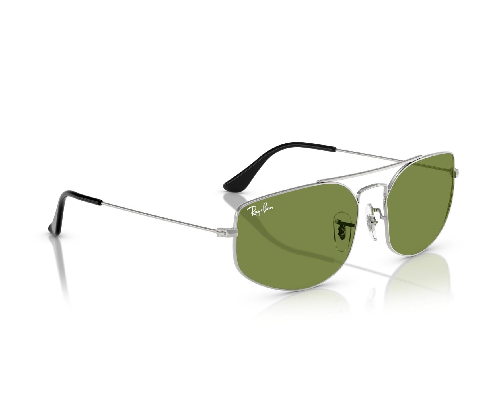 Ray-Ban Sunglasses Explorer 5 RB3845 003/4E