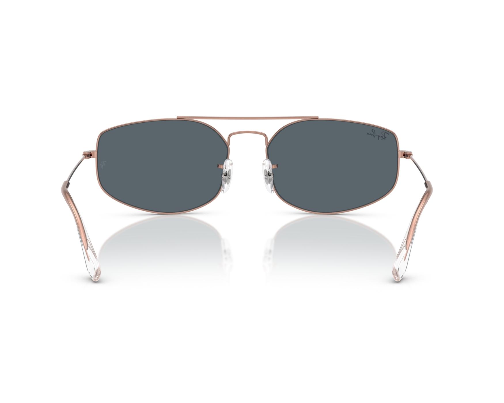 Ray-Ban Sunglasses Explorer 5 RB3845 9035R5
