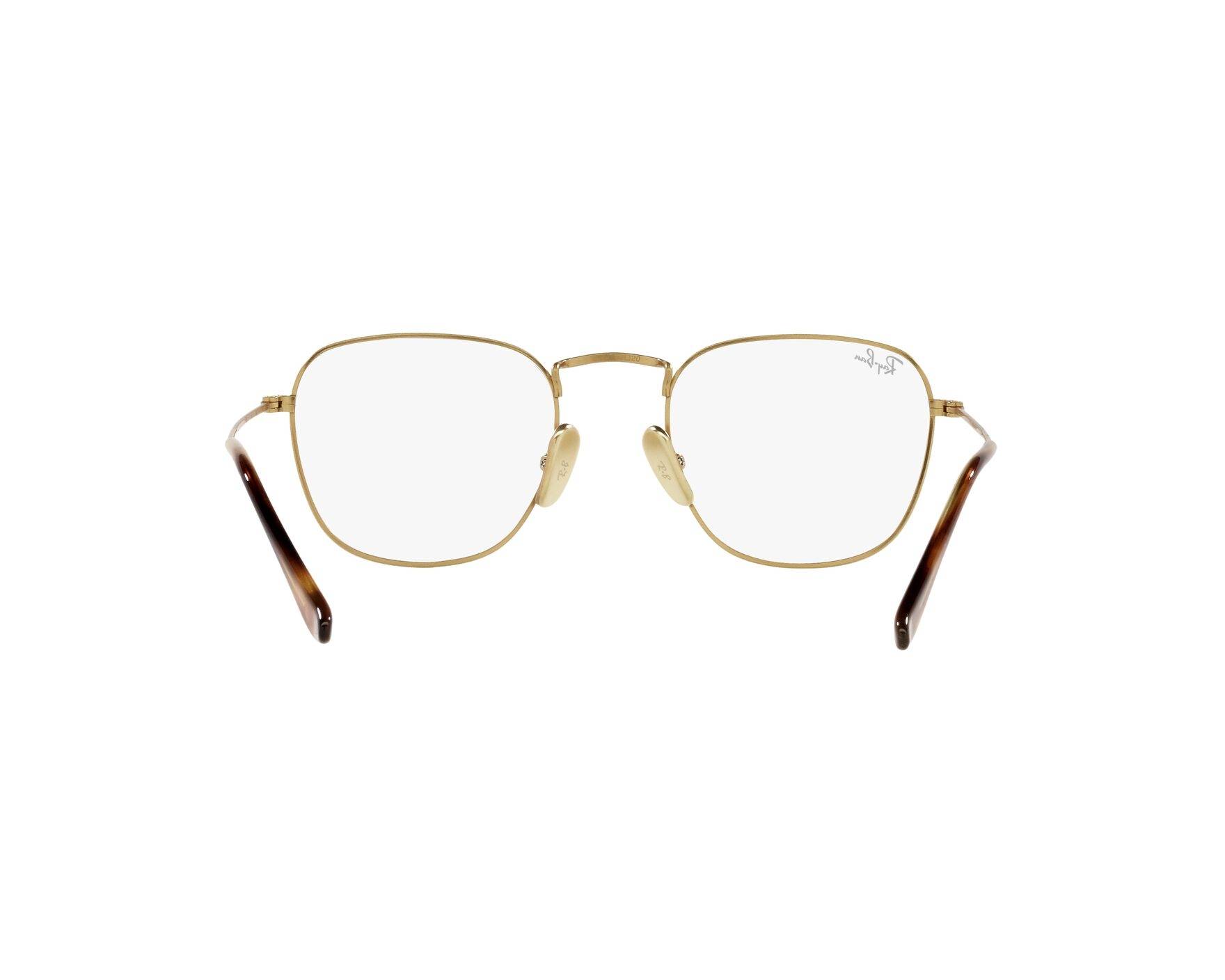 Ray-Ban Glasses Frank RX-8157-V 1226