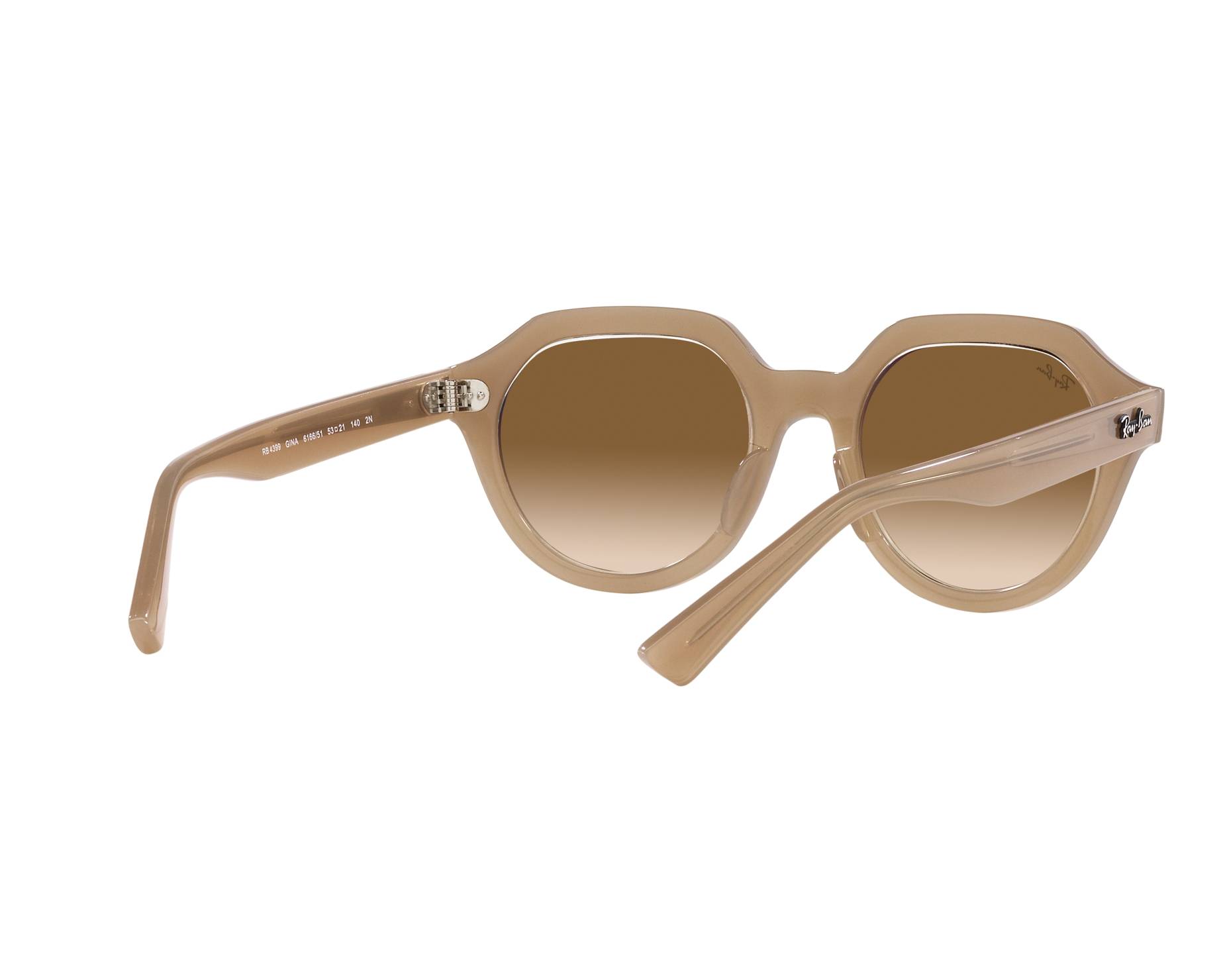 Ray-Ban Sunglasses Gina RB4399 616651