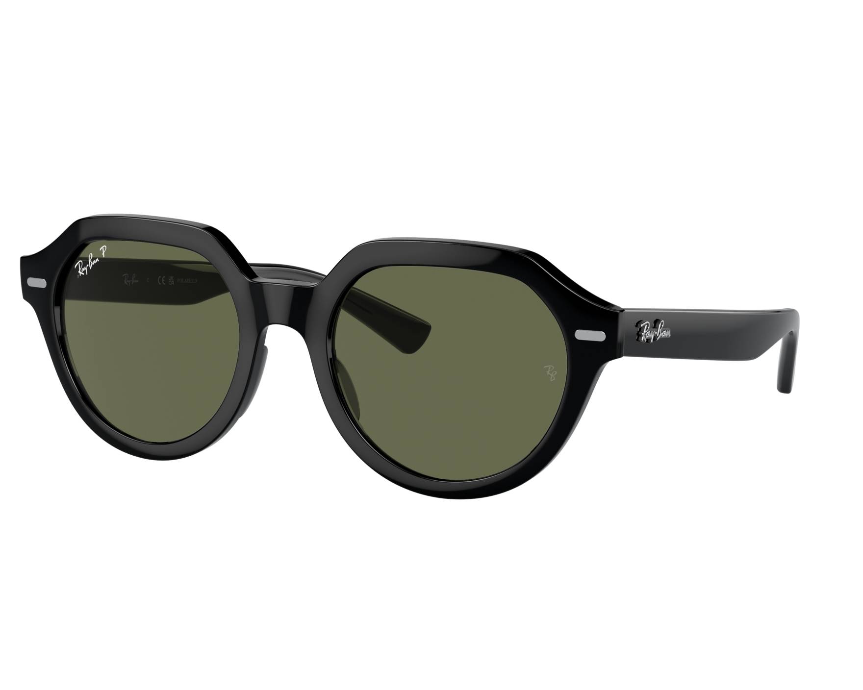 Ray-Ban Sunglasses Gina RB4399 901/58