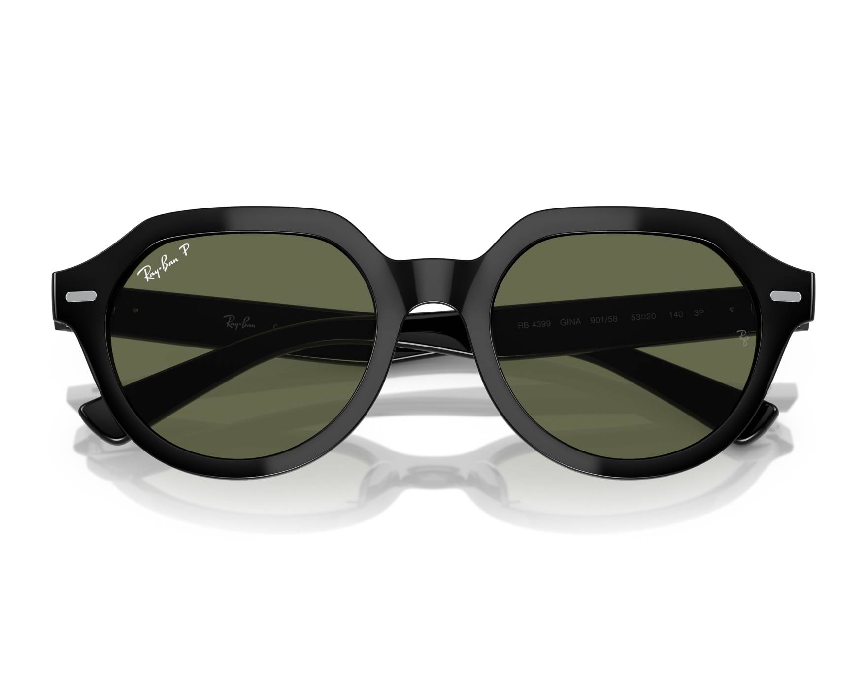 Ray-Ban Sunglasses Gina RB4399 901/58