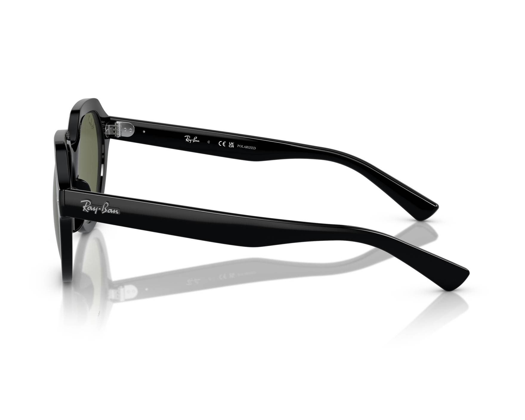 Ray-Ban Sunglasses Gina RB4399 901/58