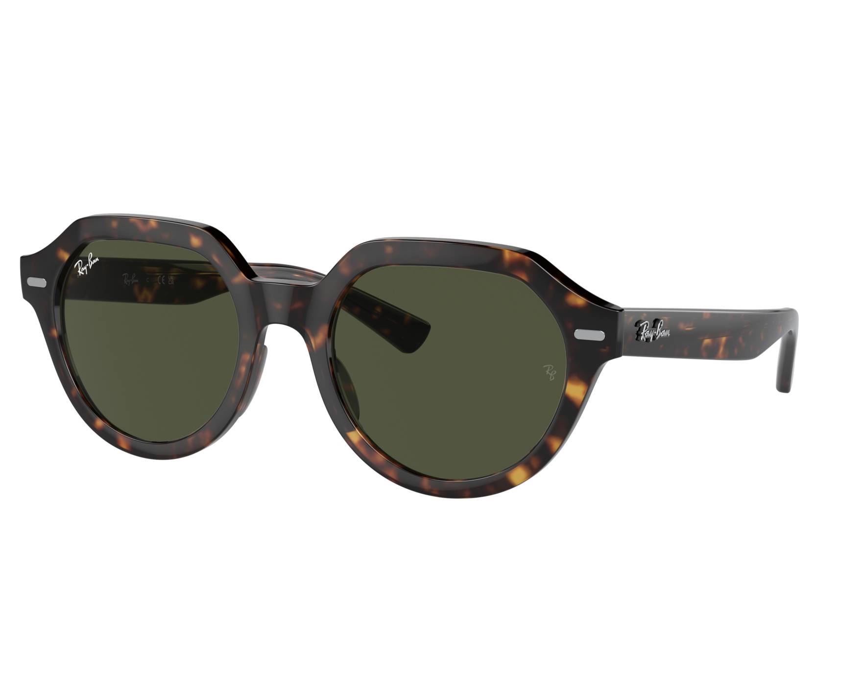 Ray-Ban Sunglasses Gina RB4399 902/31