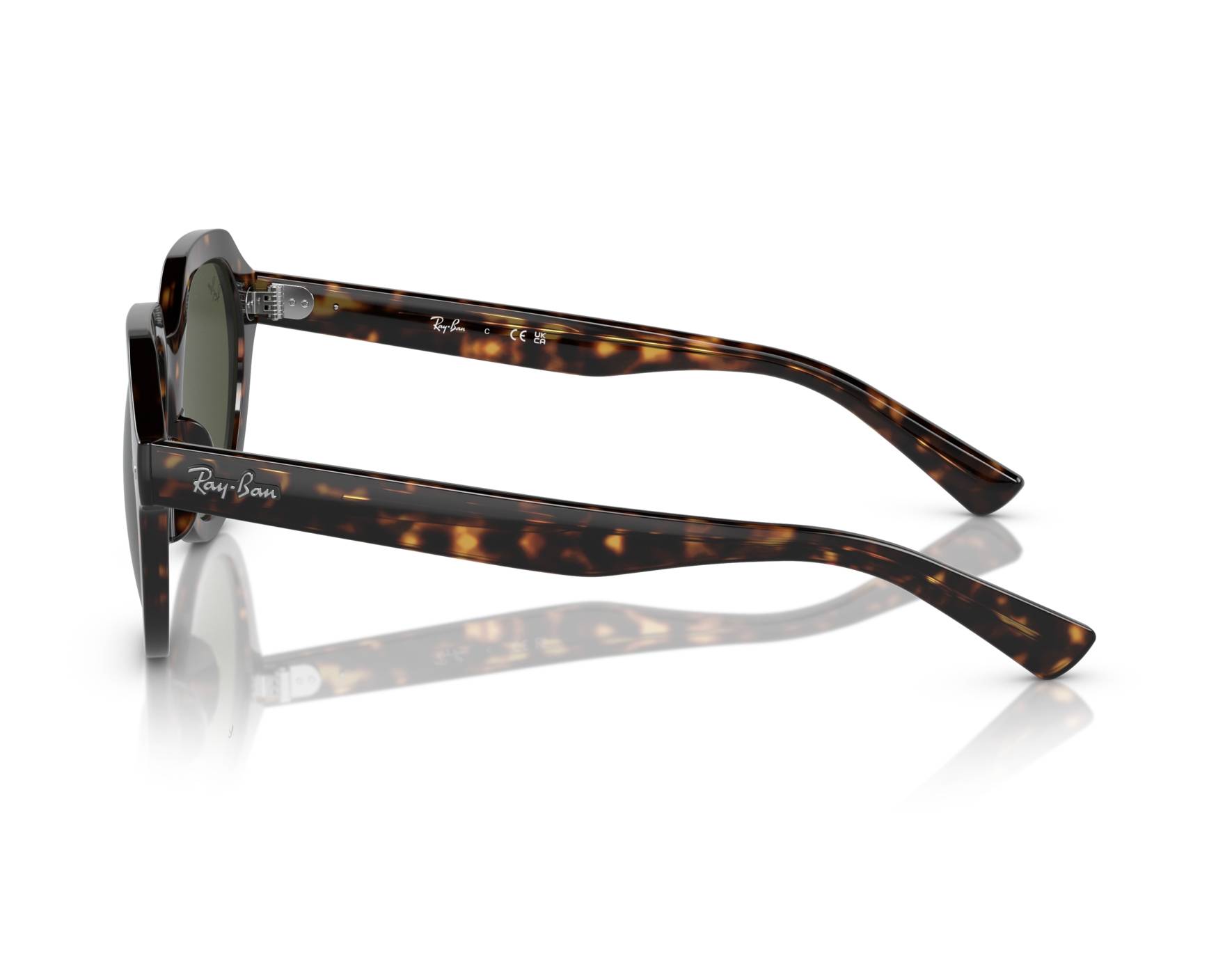 Ray-Ban Sunglasses Gina RB4399 902/31