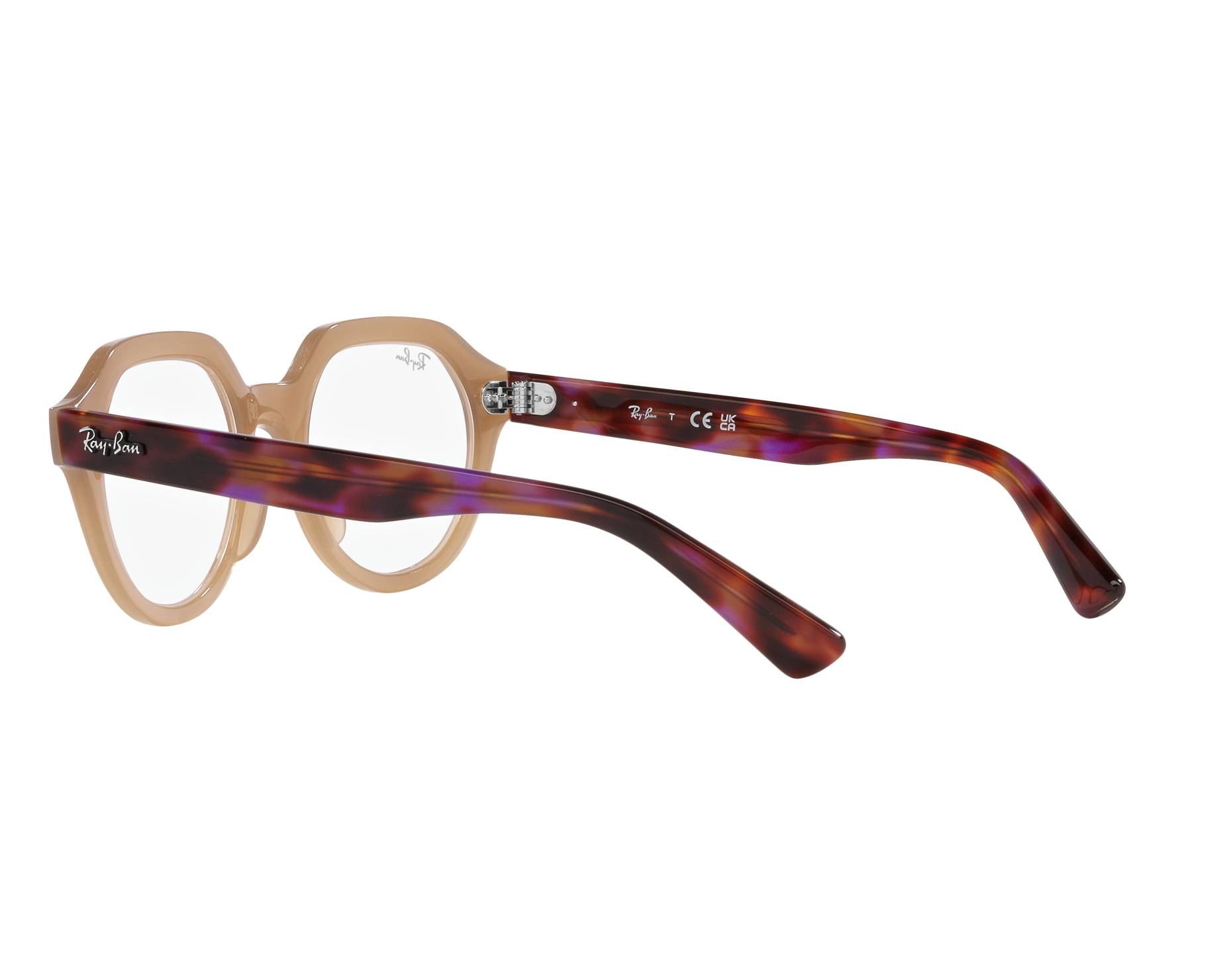 Ray-Ban Glasses Gina RX7214 8258