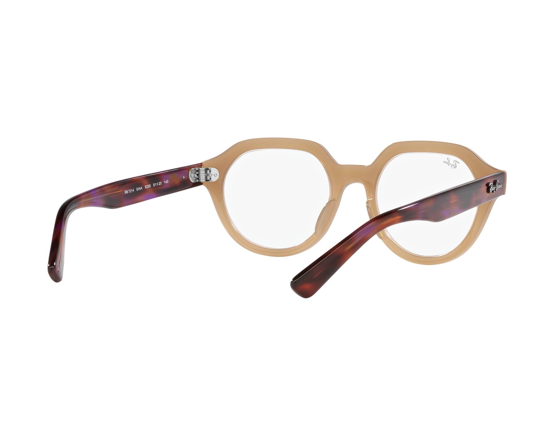 Ray-Ban Glasses Gina RX7214 8258