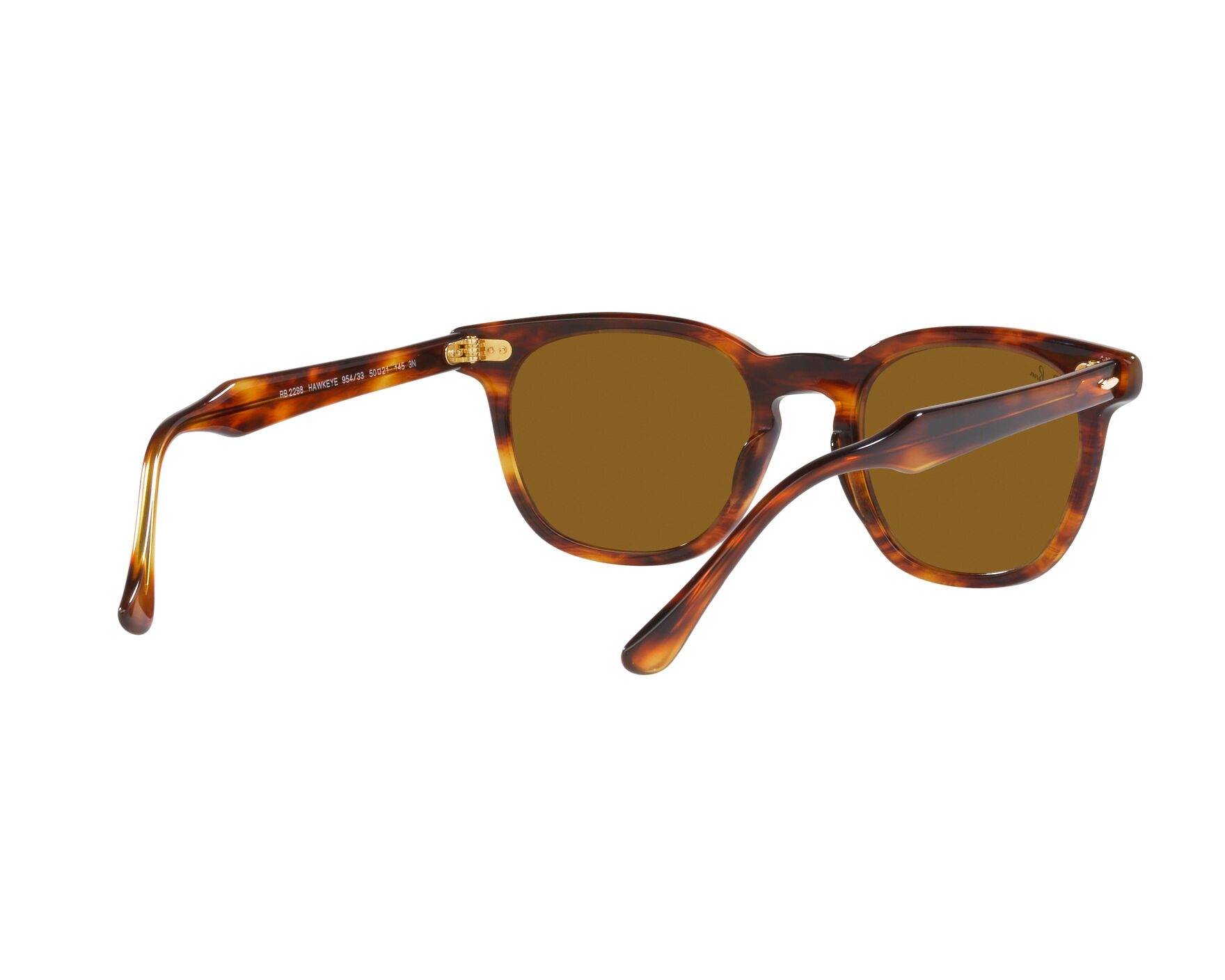 Ray-Ban Sunglasses Hawkeye RB2298 954/33