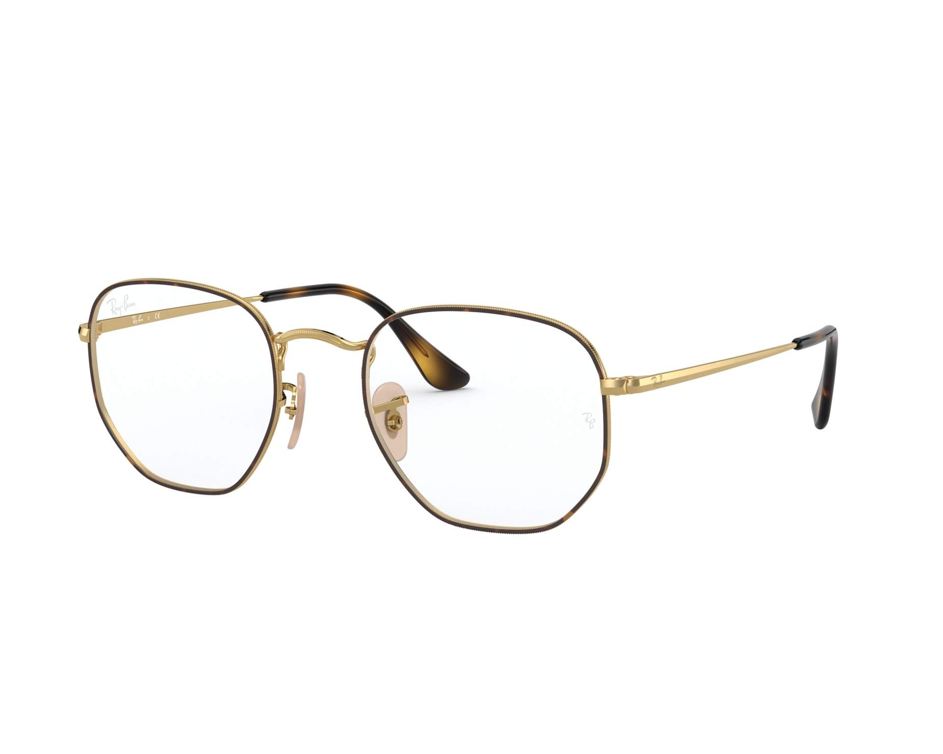 Ray-Ban Glasses Hexagonal RX6448 2945