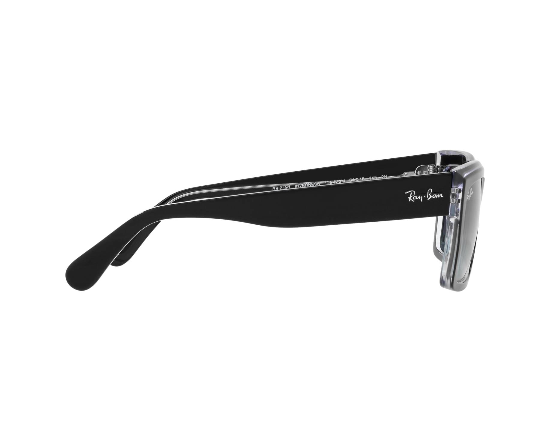 Ray-Ban Sunglasses Inverness RB2191 12943M