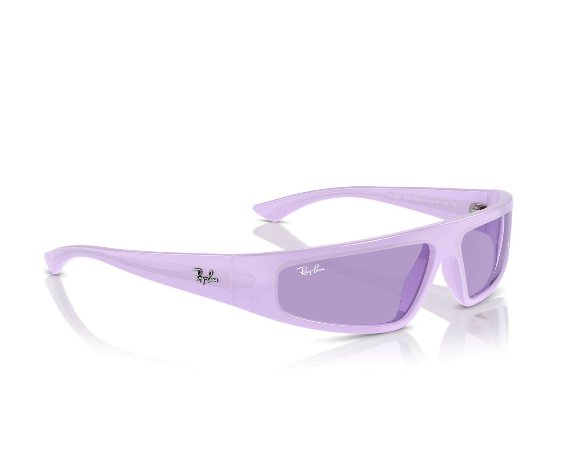 Ray-Ban Sunglasses Izaz RB4432 67581A