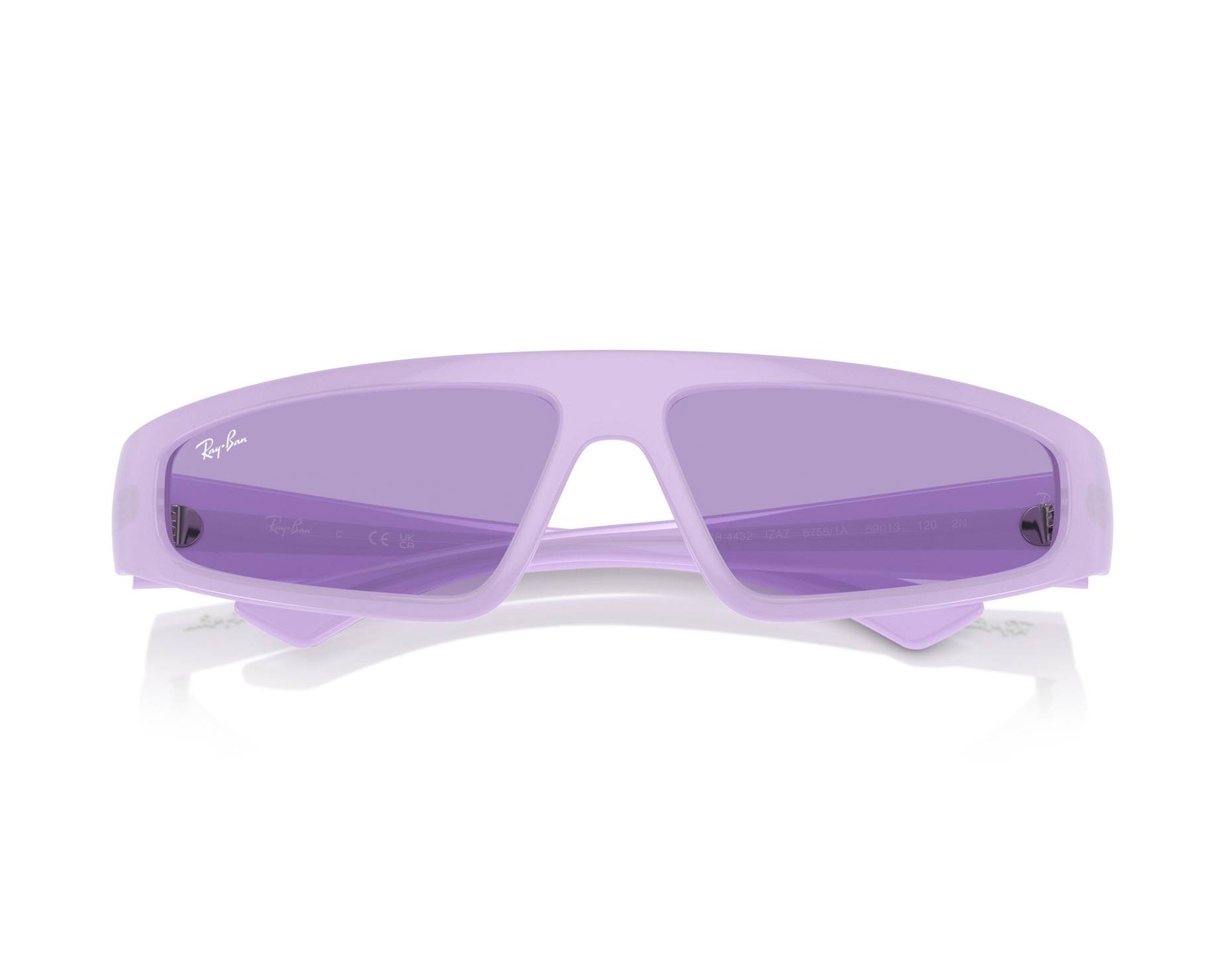 Ray-Ban Sunglasses Izaz RB4432 67581A