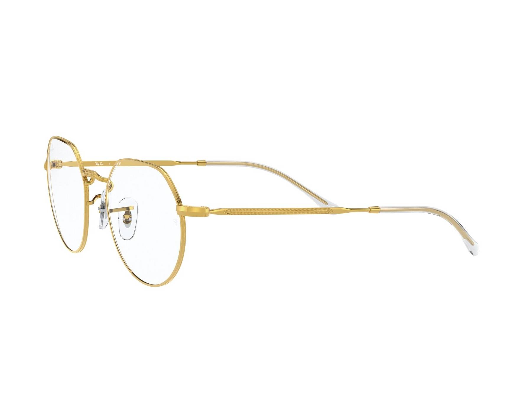 Ray-Ban Glasses Jack RX6465 3086