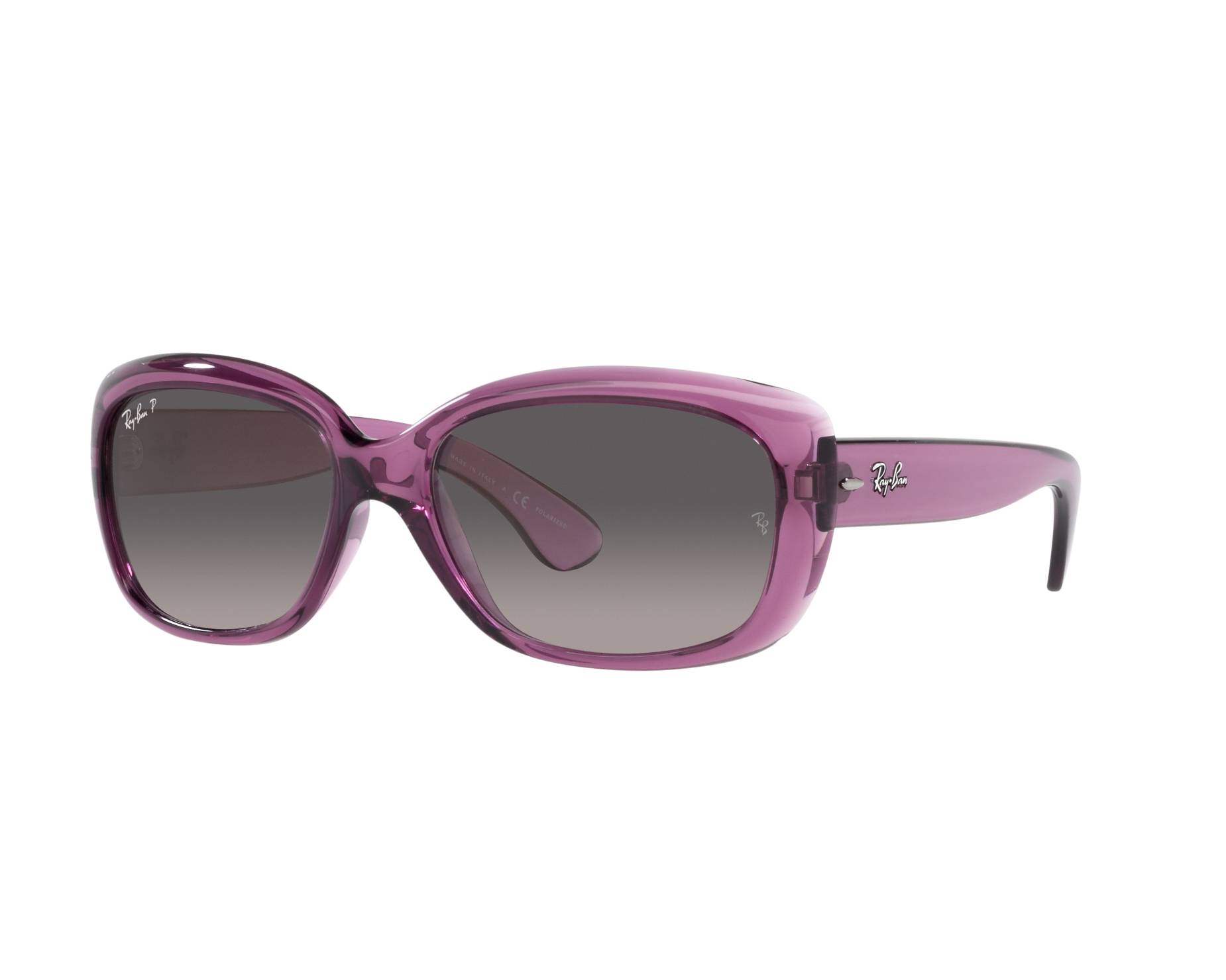 Ray-Ban Sunglasses Jackie Ohh RB4101 6591M3