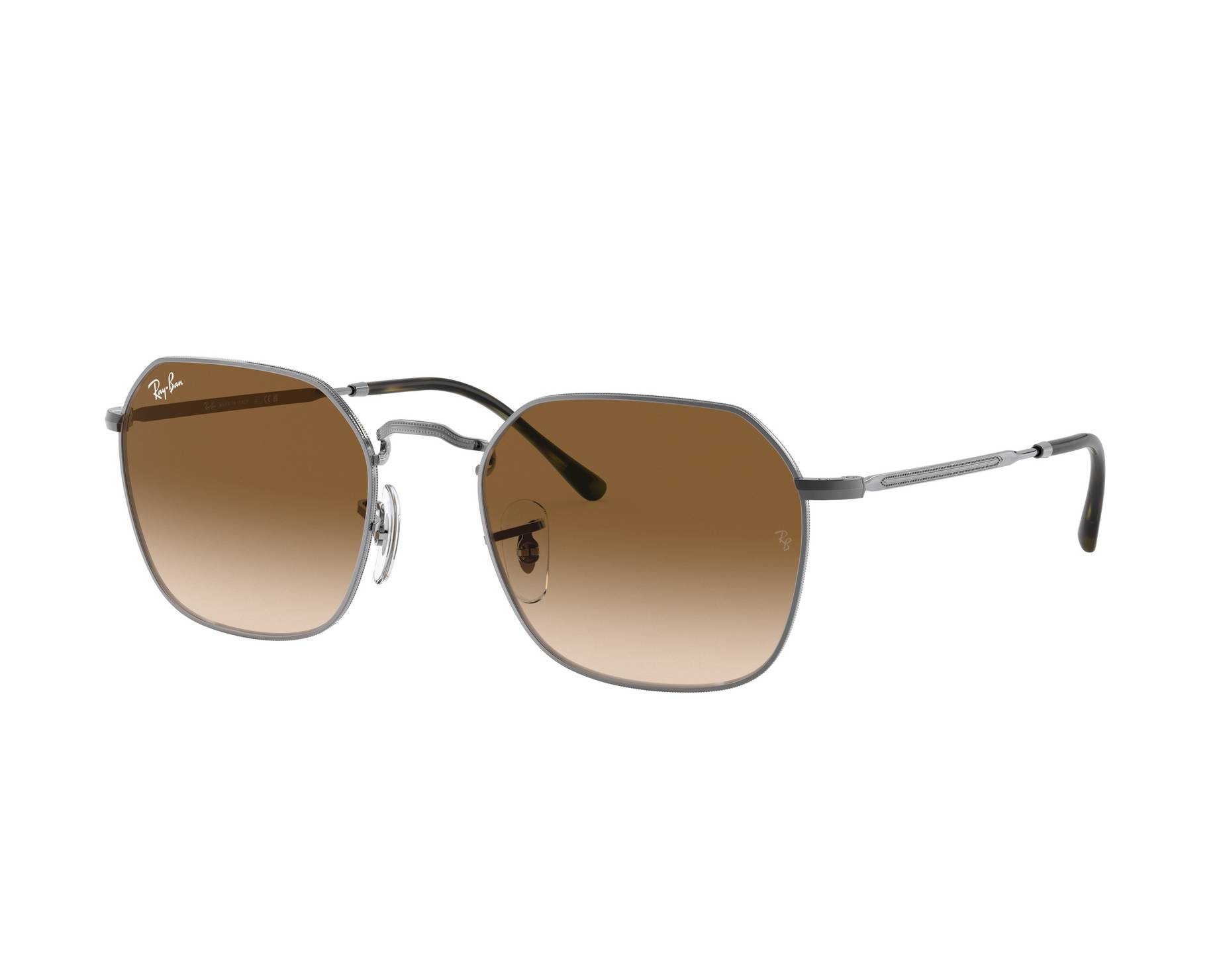 Ray-Ban Sunglasses Jim RB3694 004/51