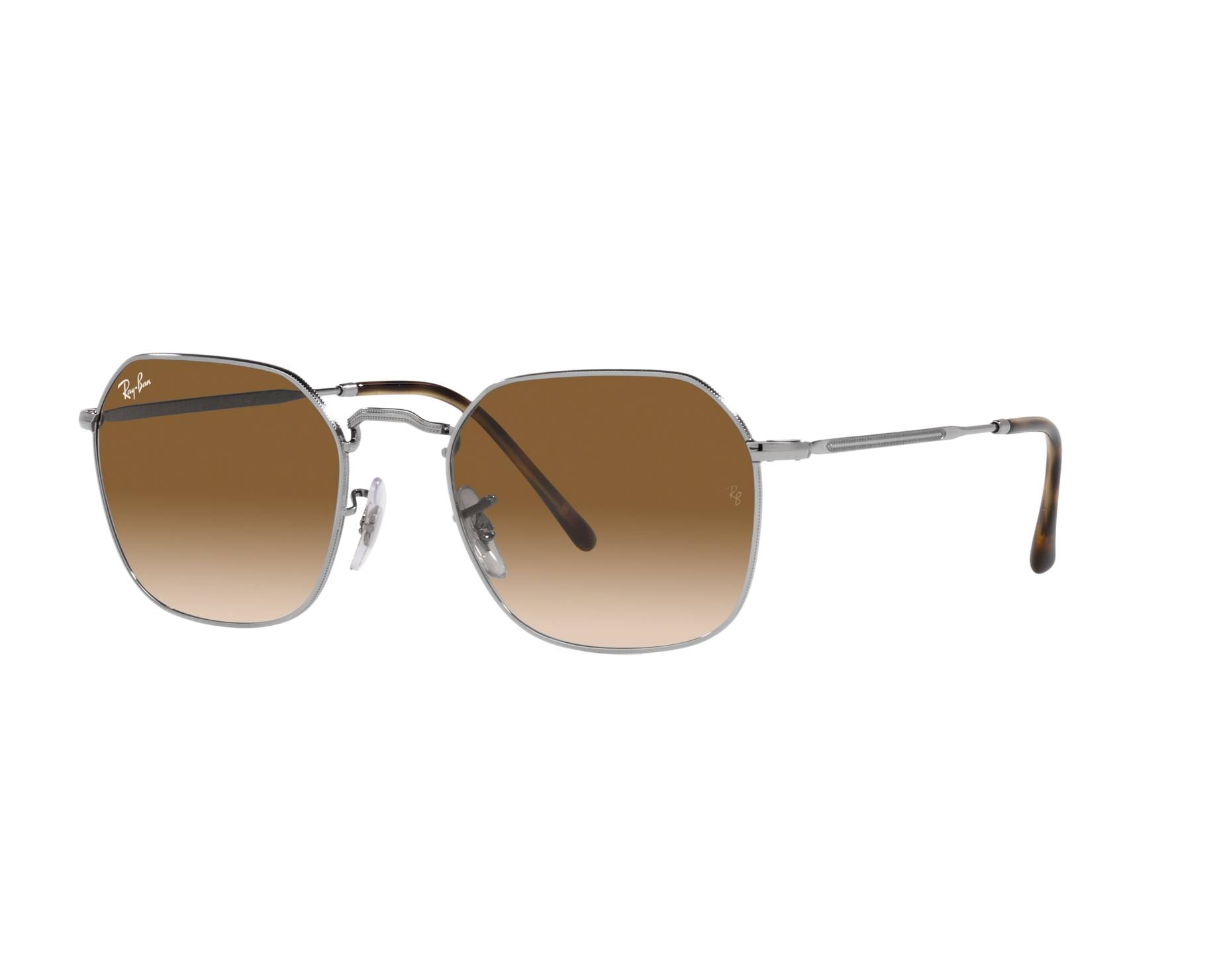 Ray-Ban Sunglasses Jim RB3694 004/51