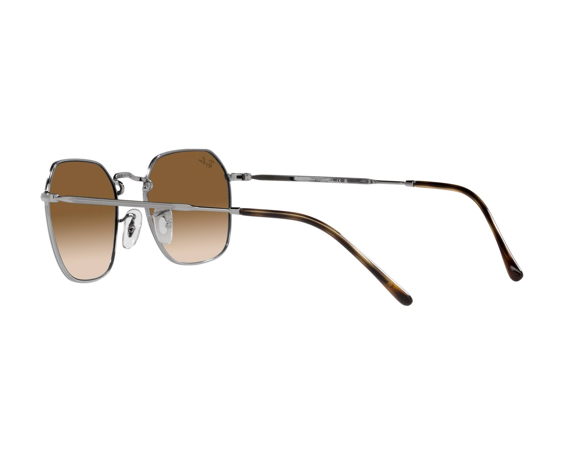 Ray-Ban Sunglasses Jim RB3694 004/51