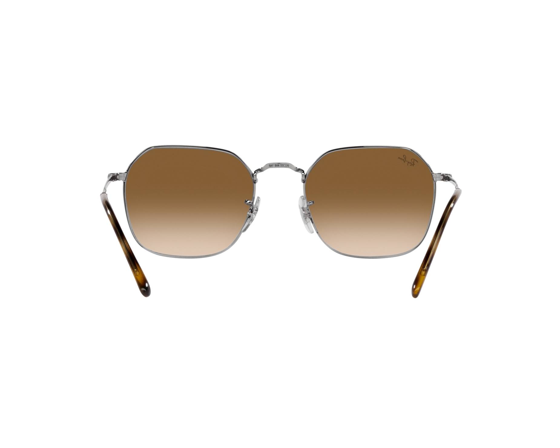 Ray-Ban Sunglasses Jim RB3694 004/51