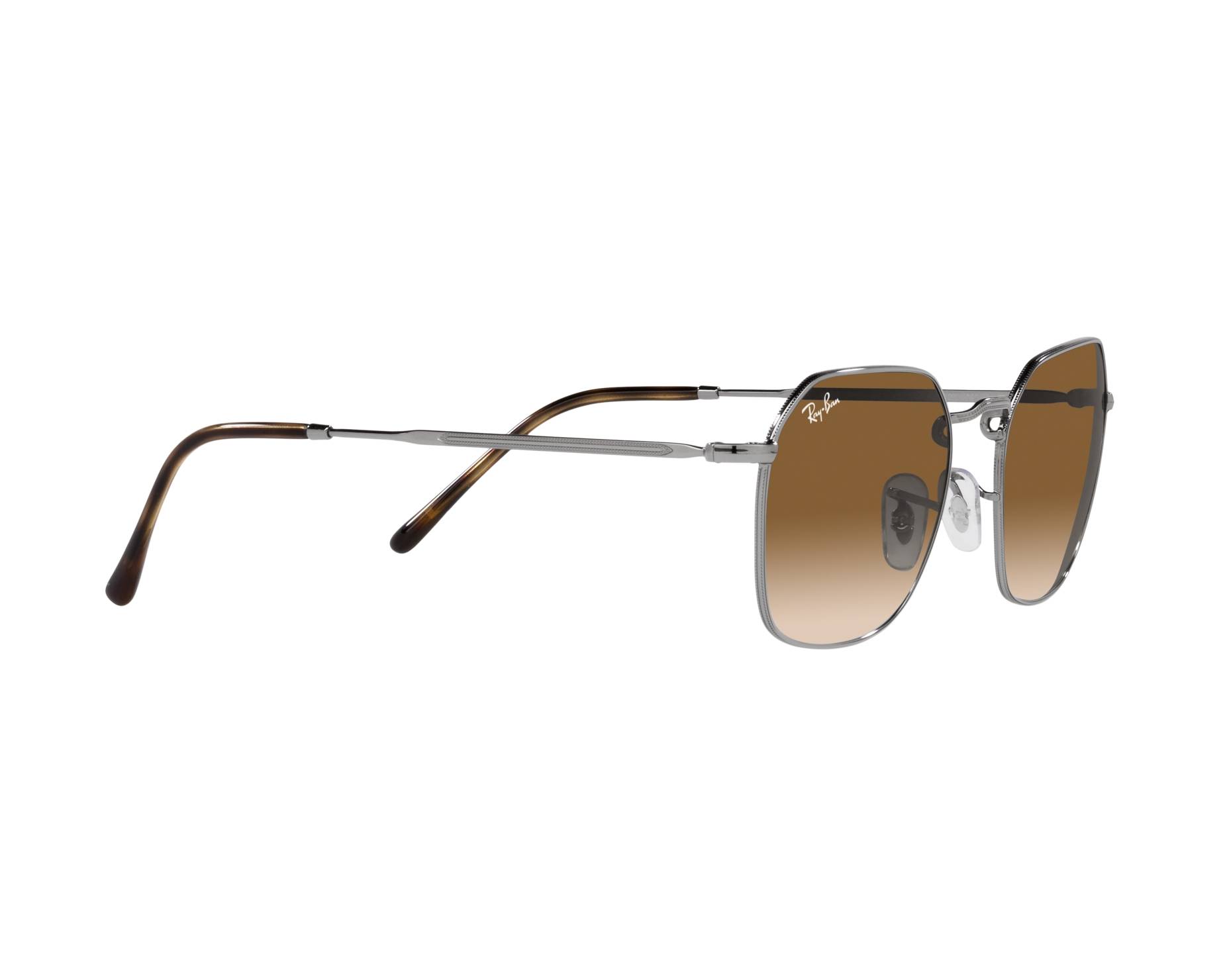 Ray-Ban Sunglasses Jim RB3694 004/51
