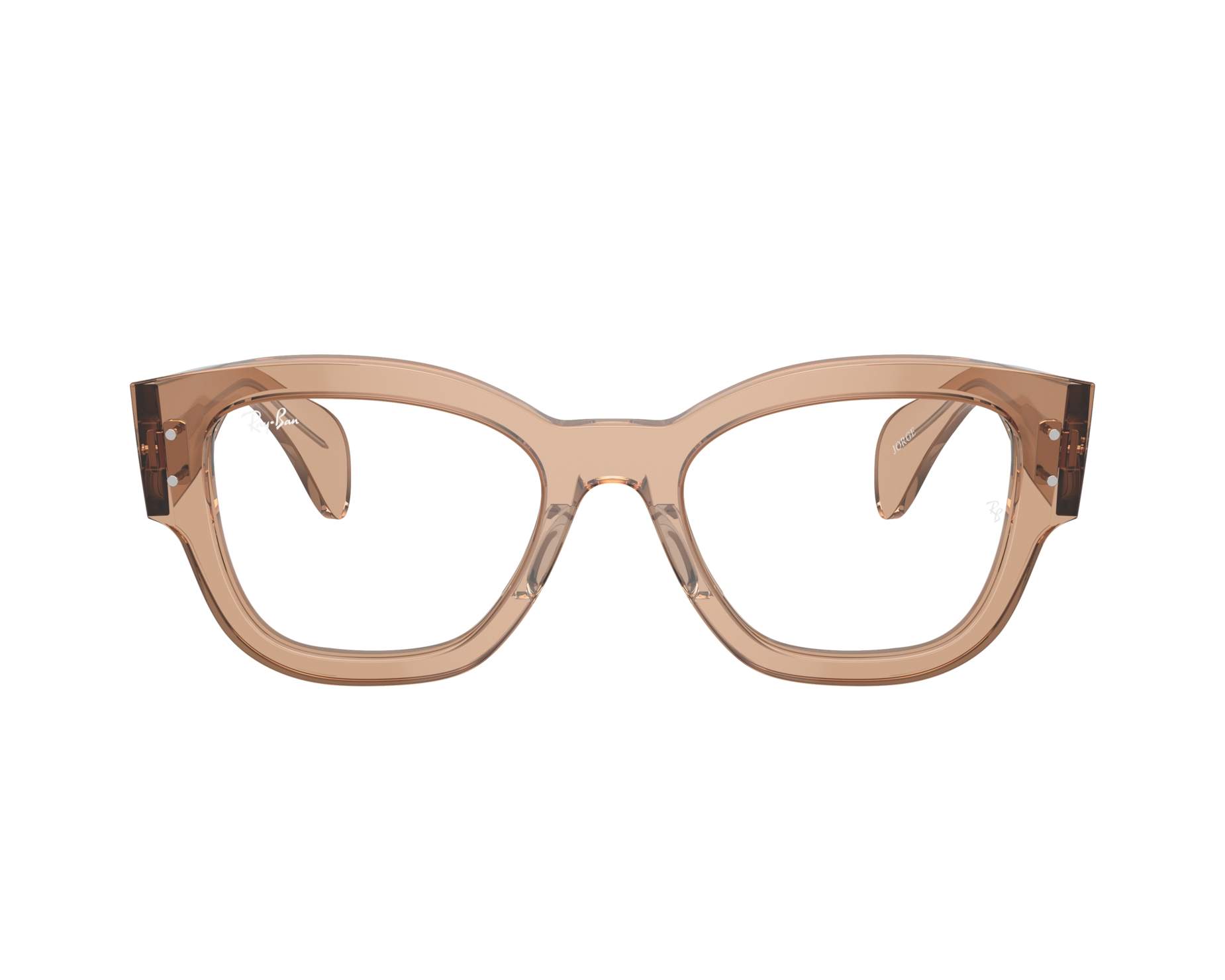 Ray-Ban Glasses Jorge RX7681V 8353