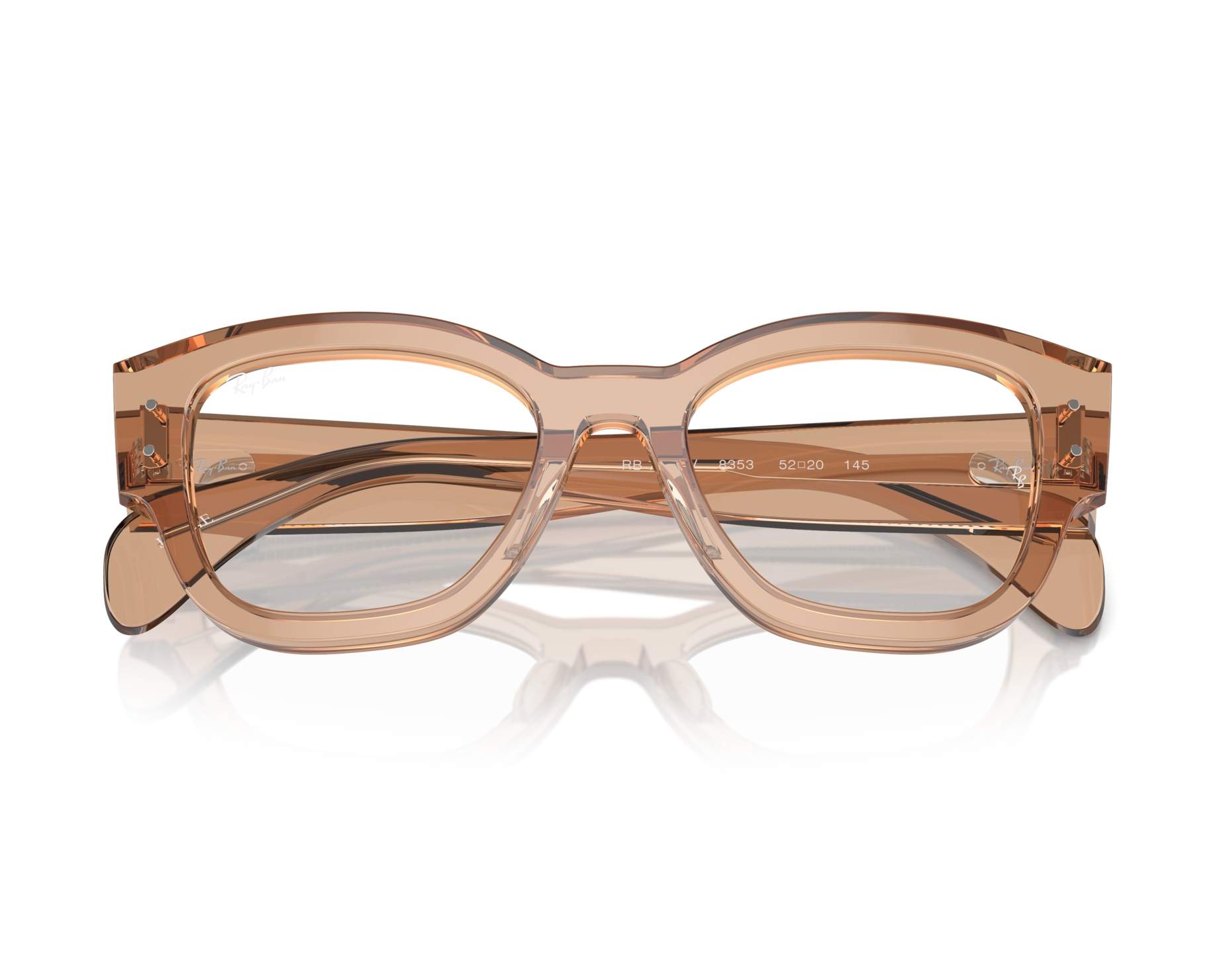 Ray-Ban Glasses Jorge RX7681V 8353