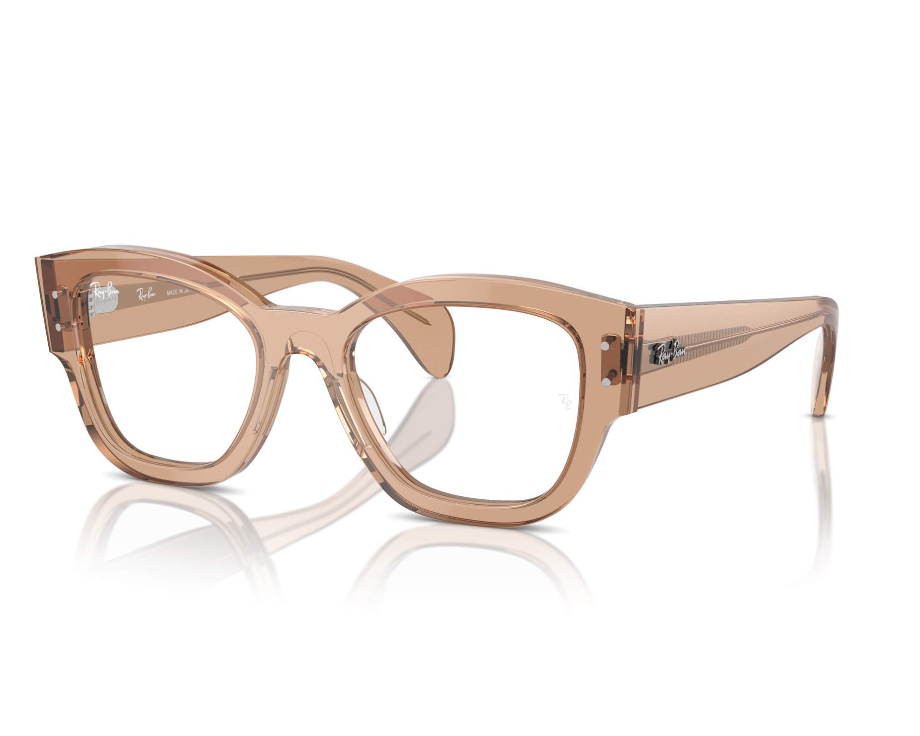 Ray-Ban Glasses Jorge RX7681V 8353