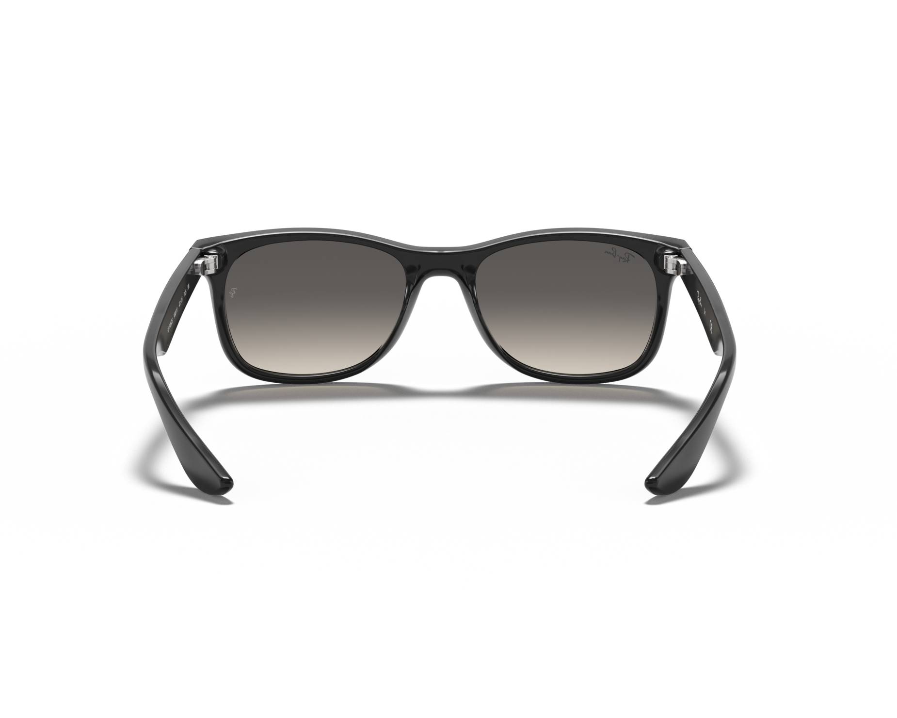 Ray-Ban Sunglasses Junior New Wayfarer RJ9052S 100/11