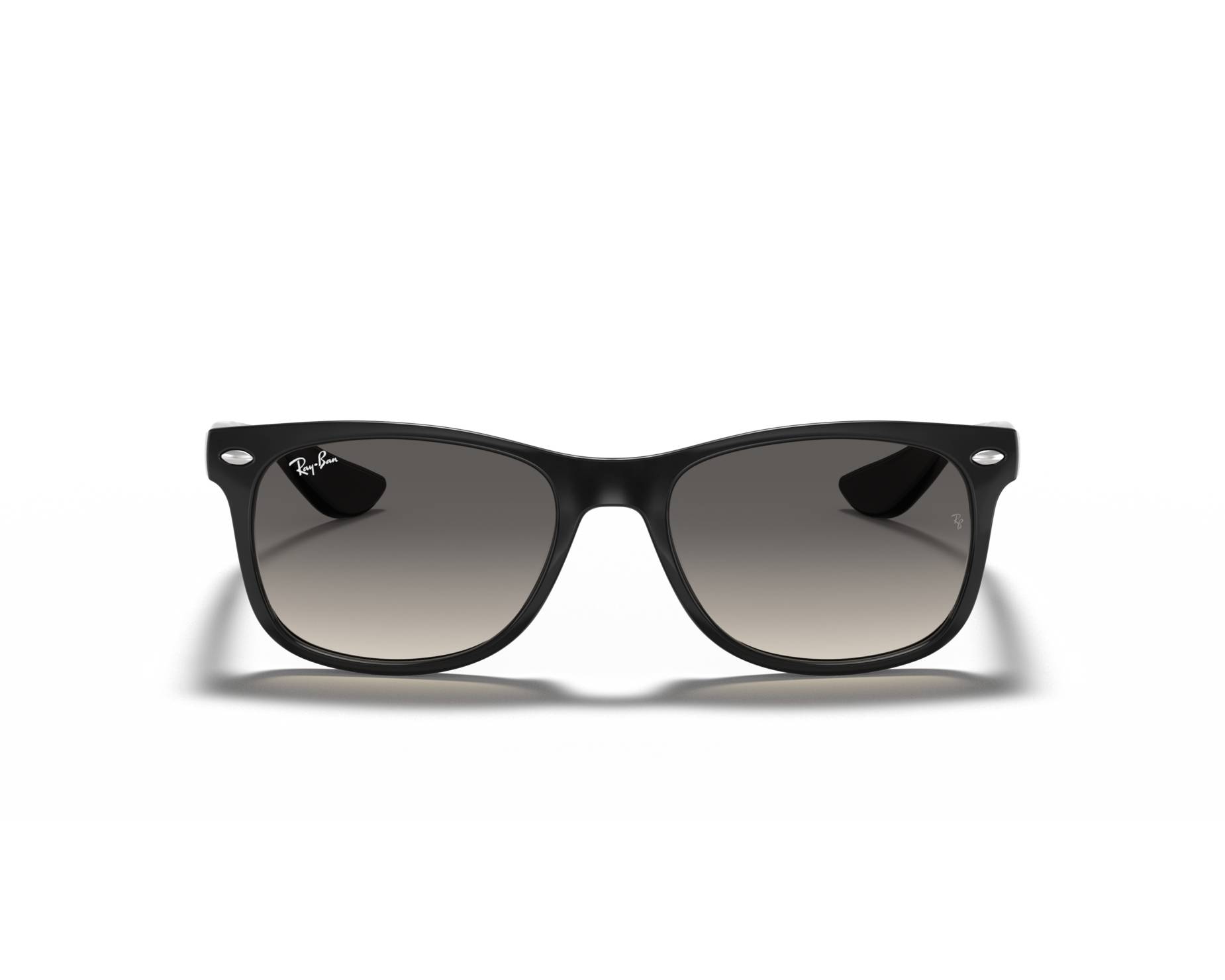 Ray-Ban Sunglasses Junior New Wayfarer RJ9052S 100/11