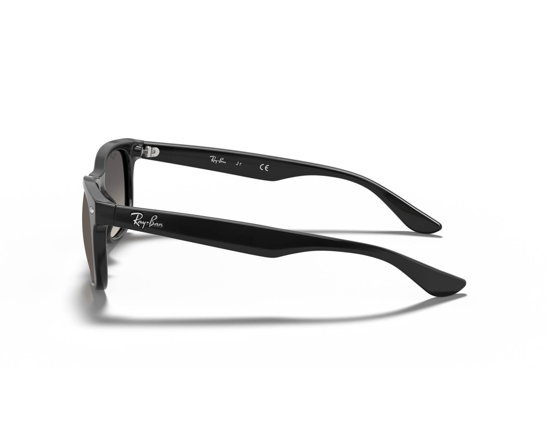 Ray-Ban Sunglasses Junior New Wayfarer RJ9052S 100/11