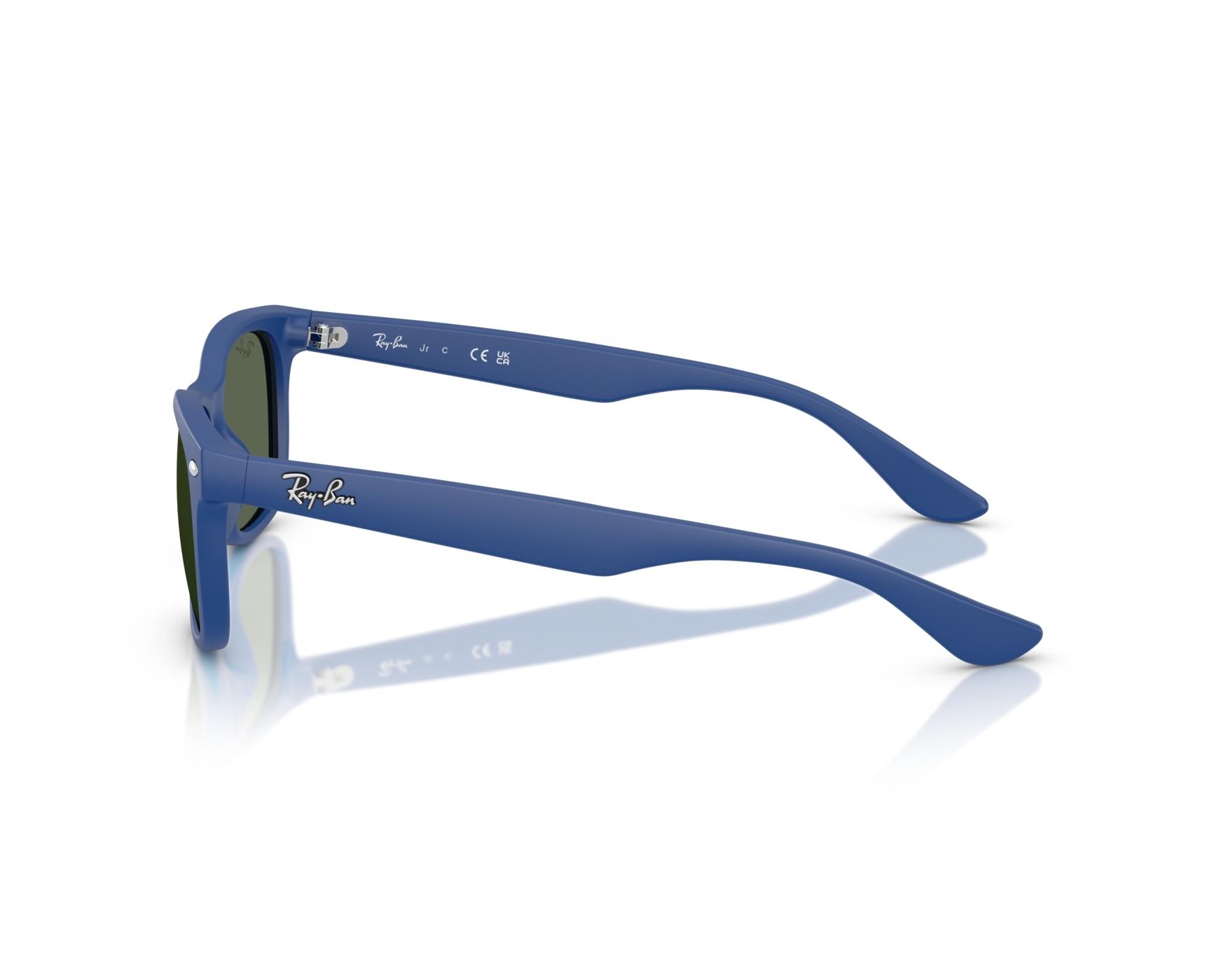 Ray-Ban Sunglasses Junior New Wayfarer RJ9052S 717771
