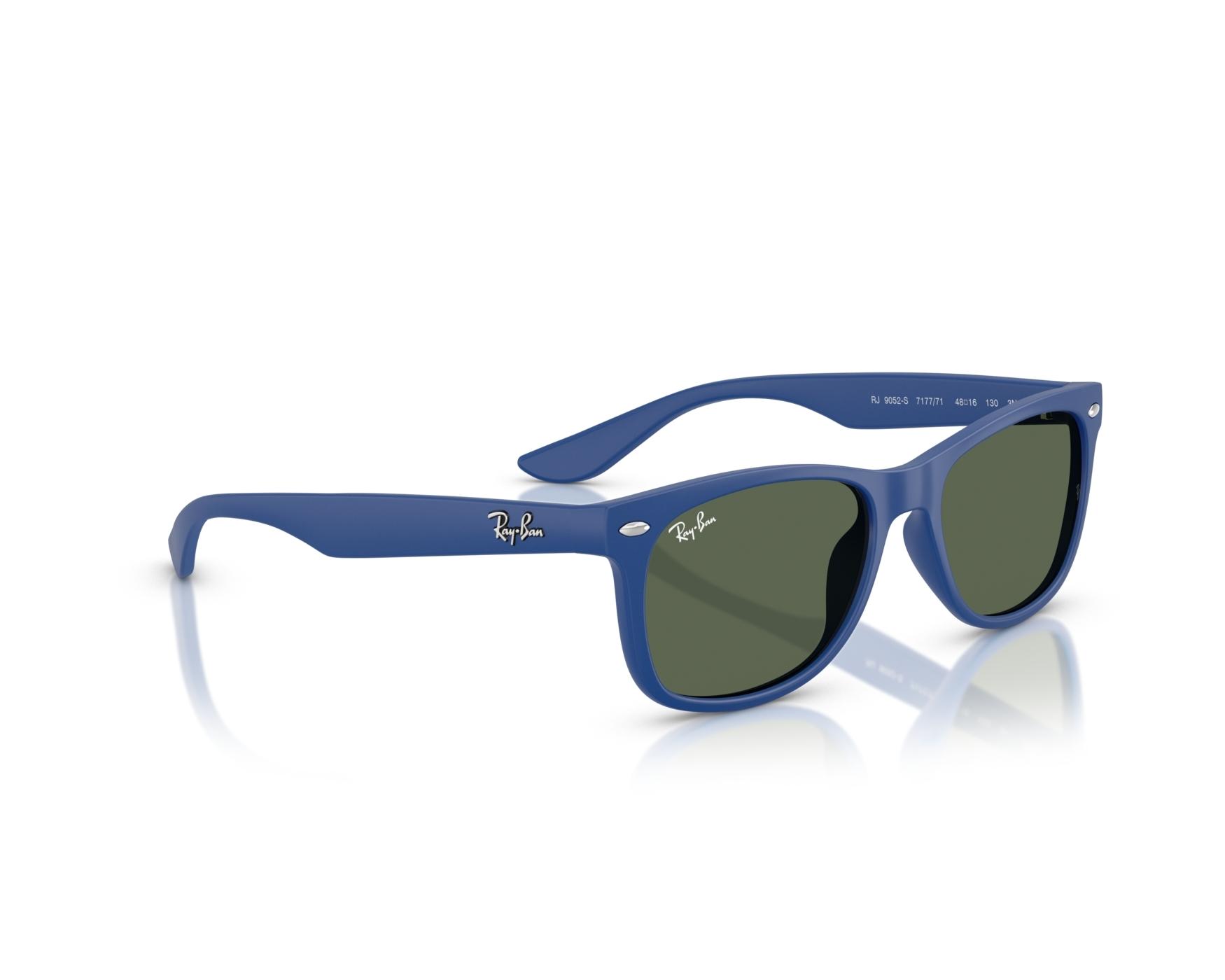 Ray-Ban Sunglasses Junior New Wayfarer RJ9052S 717771