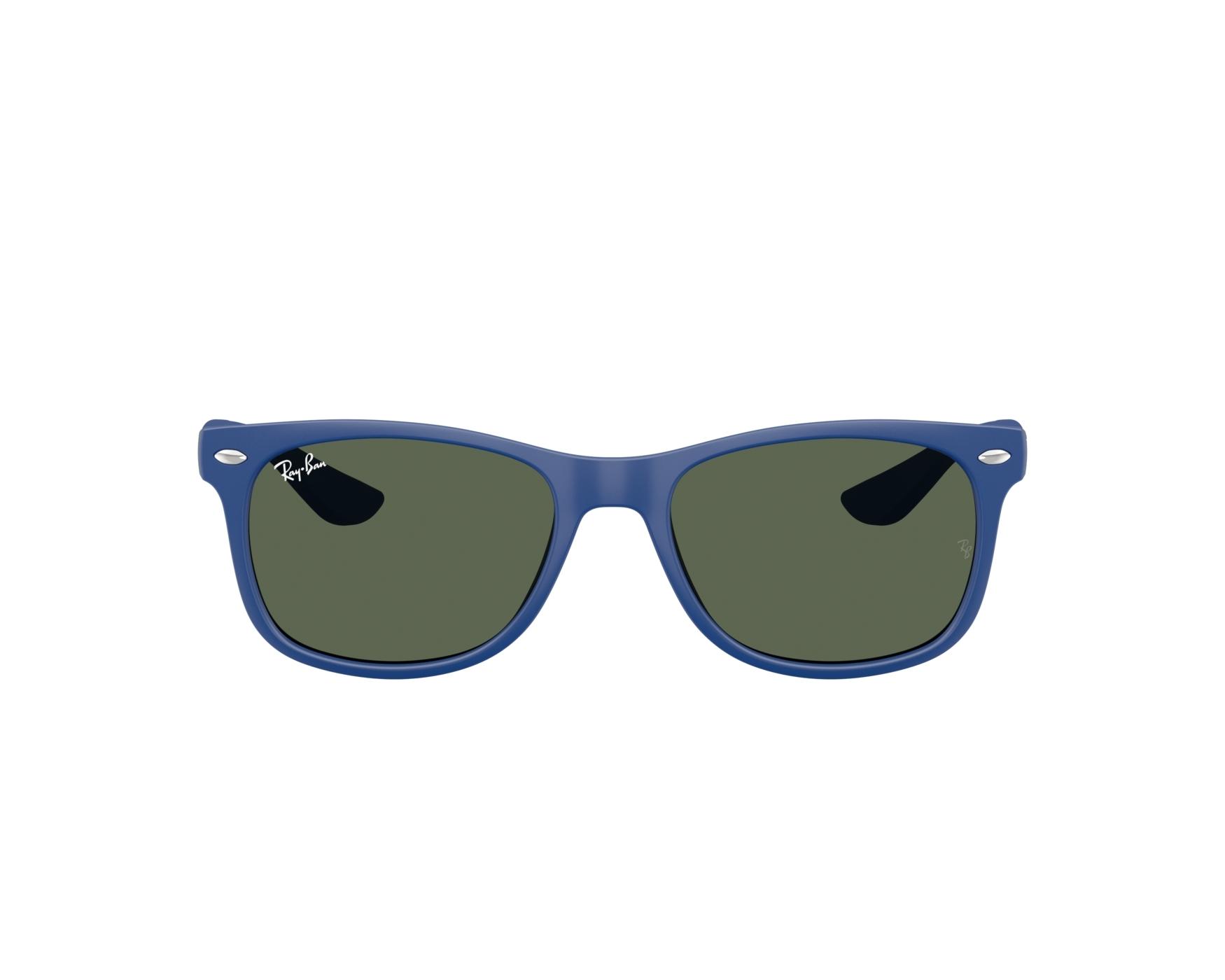 Ray-Ban Sunglasses Junior New Wayfarer RJ9052S 717771