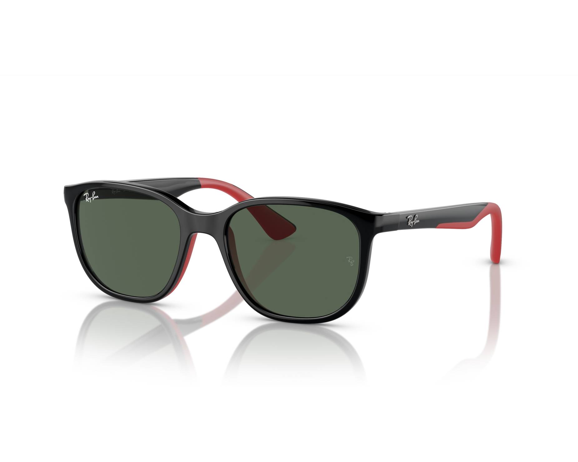 Ray-Ban Sunglasses Junior RJ9078S 713171