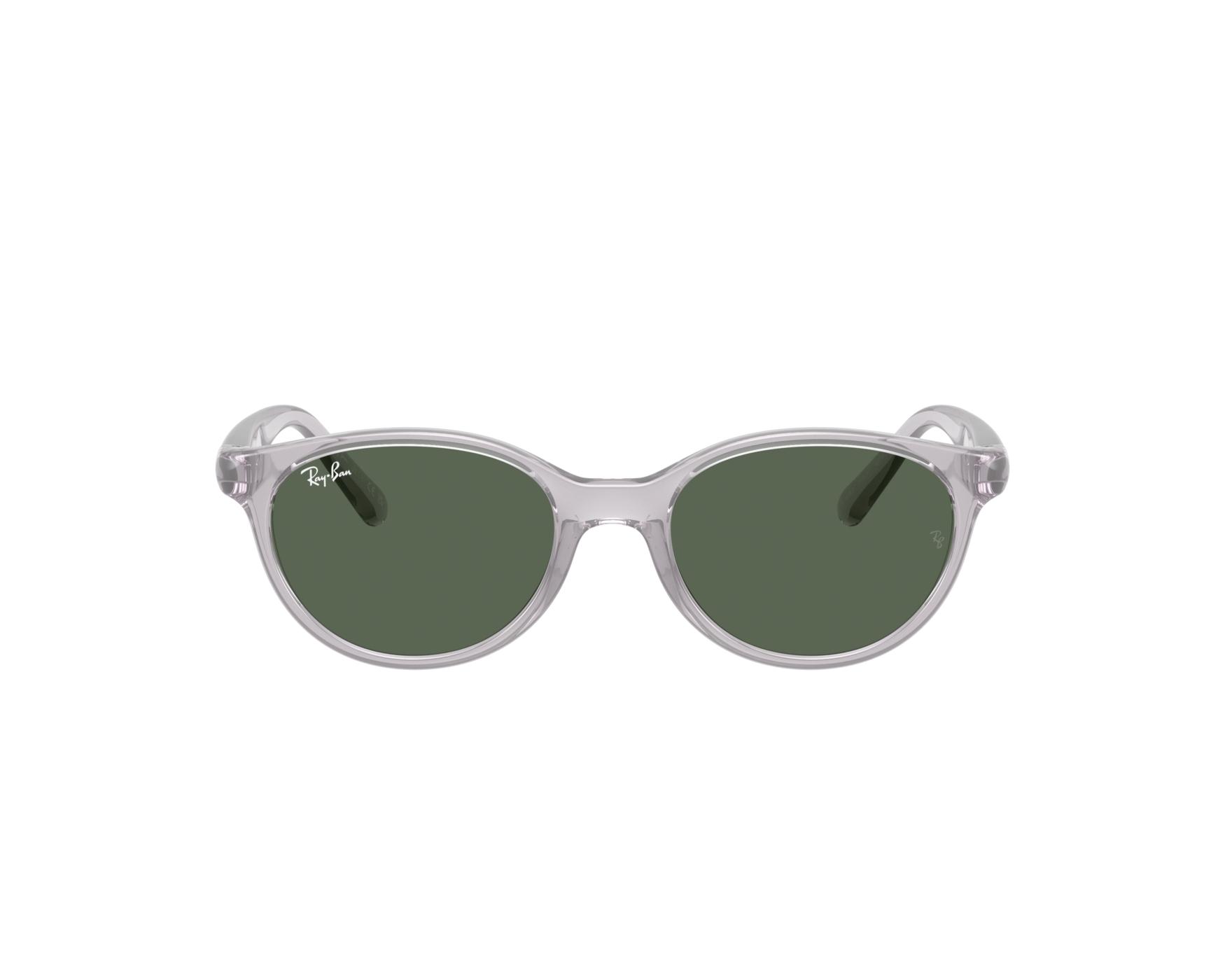 Ray-Ban Sunglasses Junior RJ9080S 717171